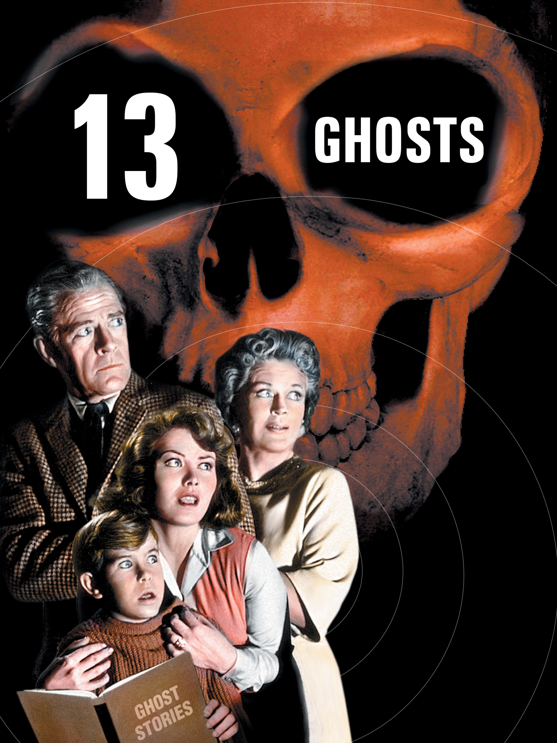 Prime Video: 13 Ghosts