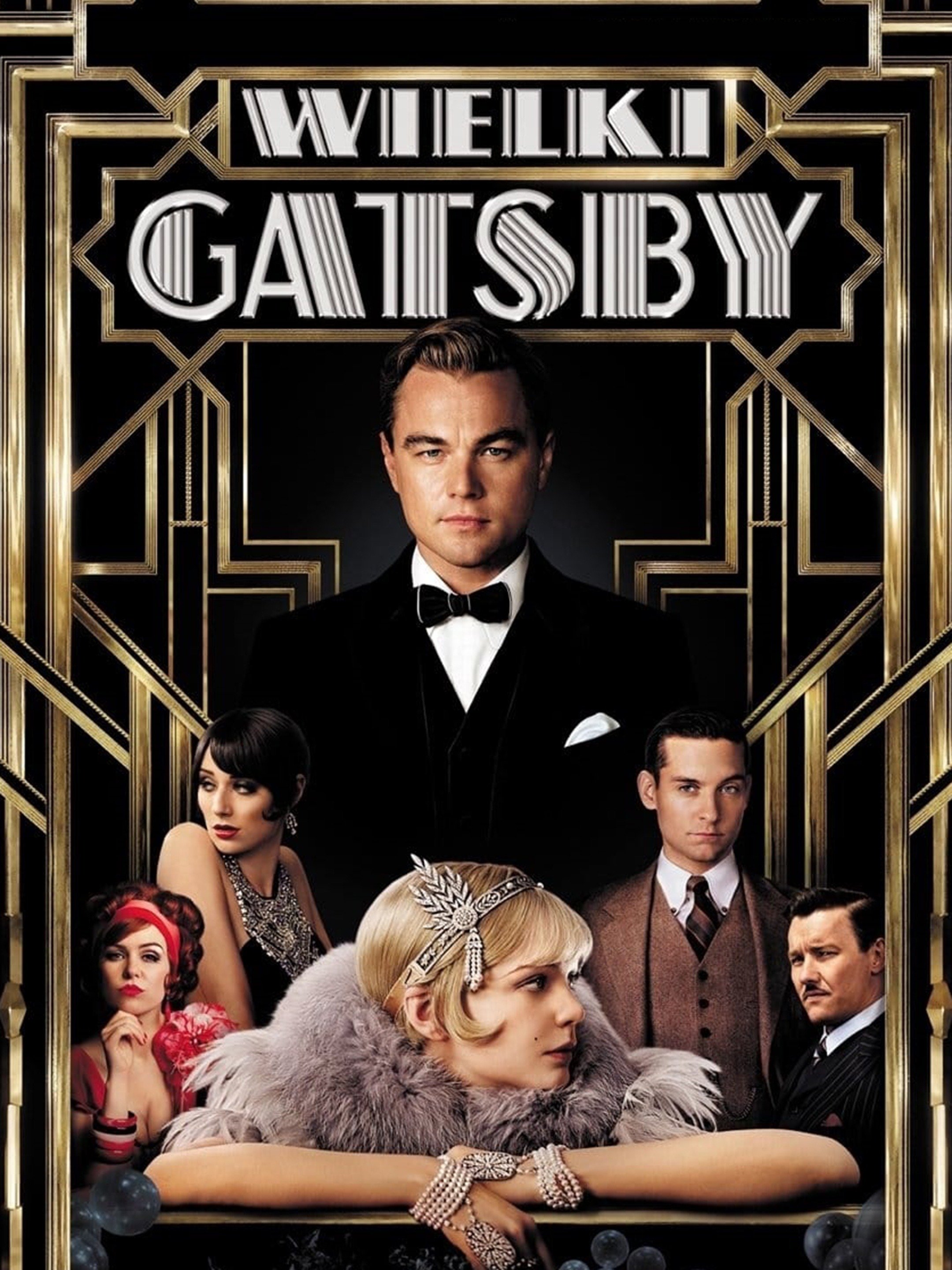 Prime Video: Wielki Gatsby