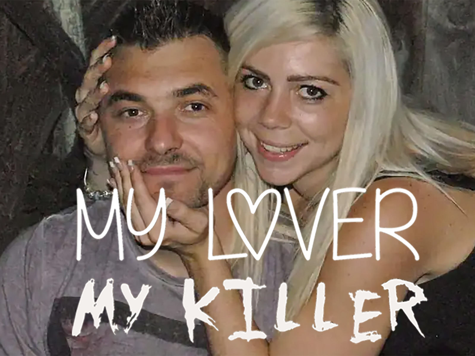 Prime Video: My Lover, My Killer