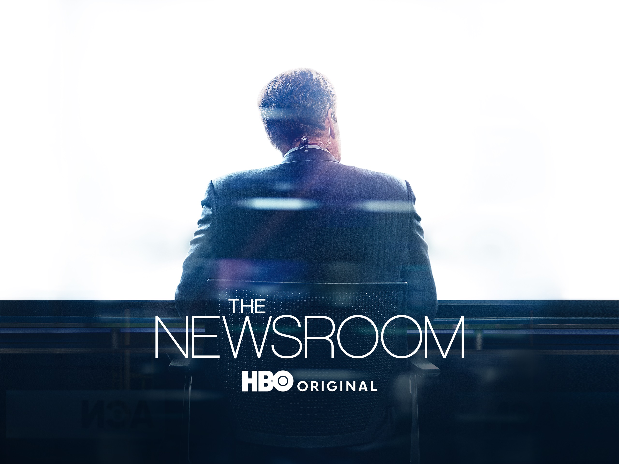 Prime Video: The Newsroom - Season 3