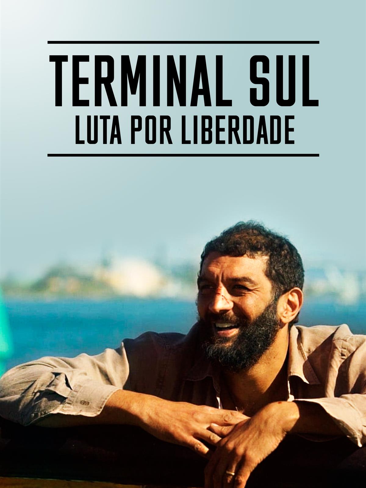 Prime Video: Terminal Sul - Luta por Liberdade