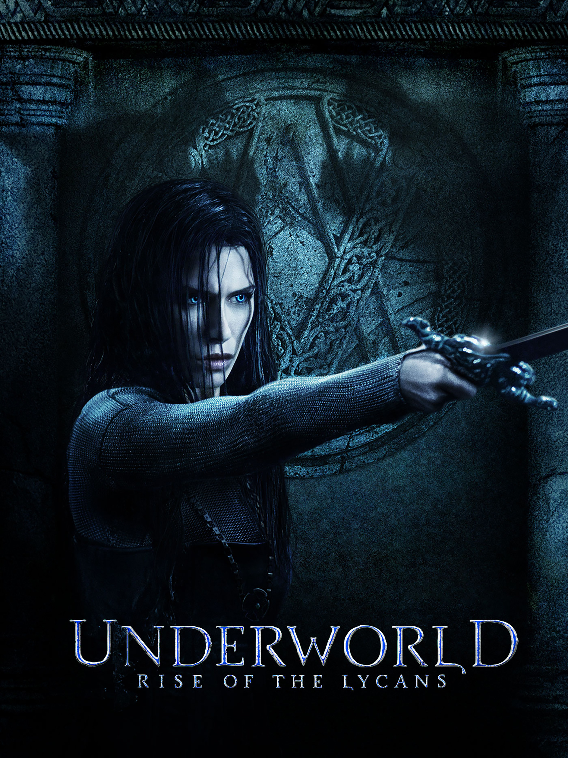 Underworld Lucian And Sonja