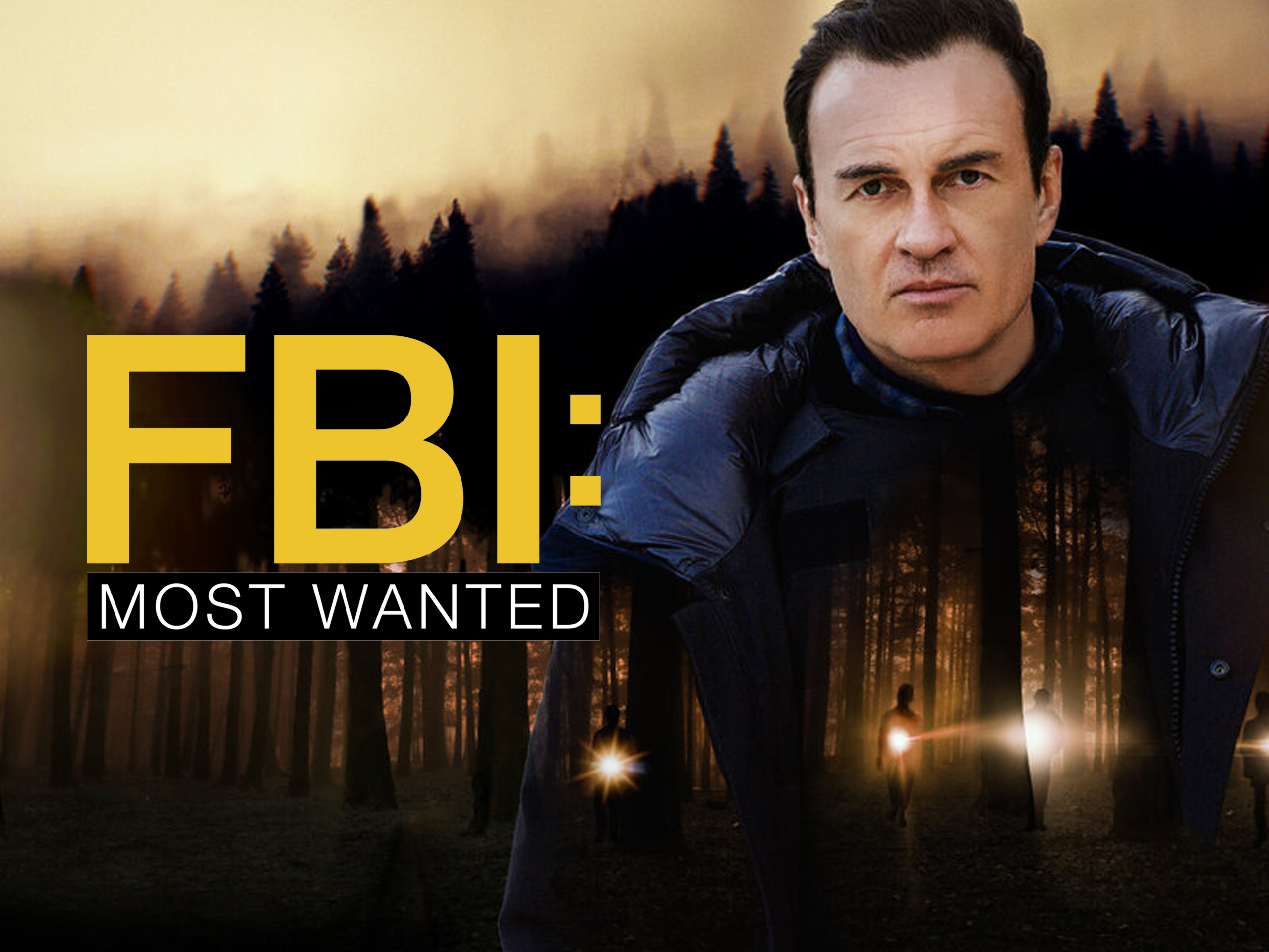 Prime Video: FBI: Most wanted S1