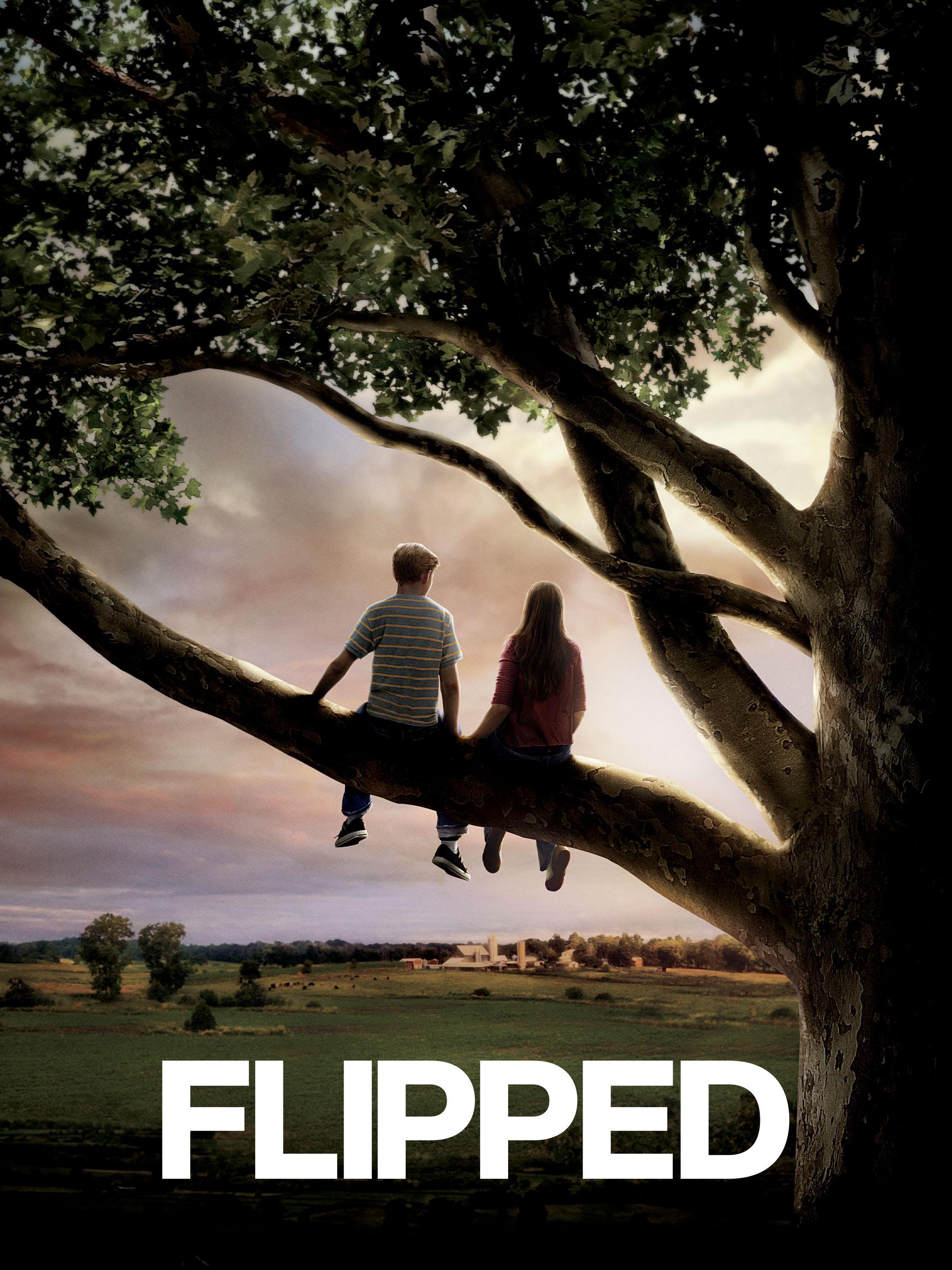 Prime Video: Flipped