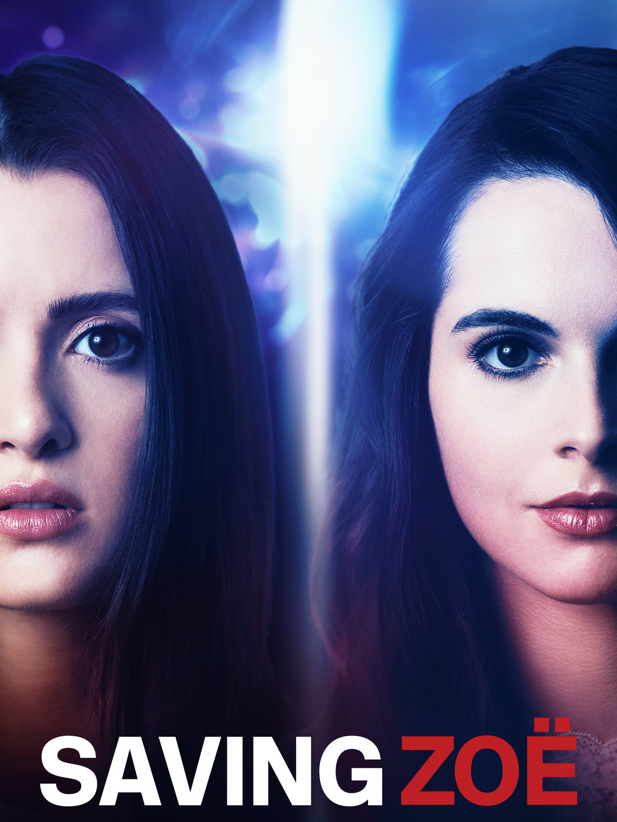 Prime Video: Saving Zoe