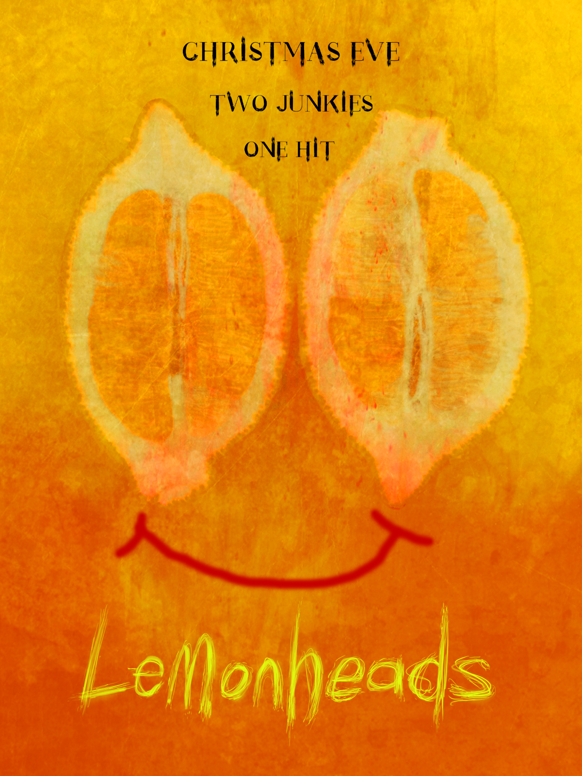 Prime Video: Lemonheads