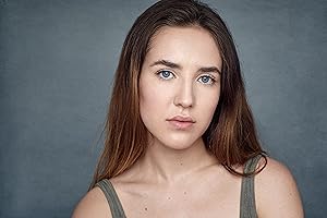 Ruby Jerins: Movies, TV, and Bio