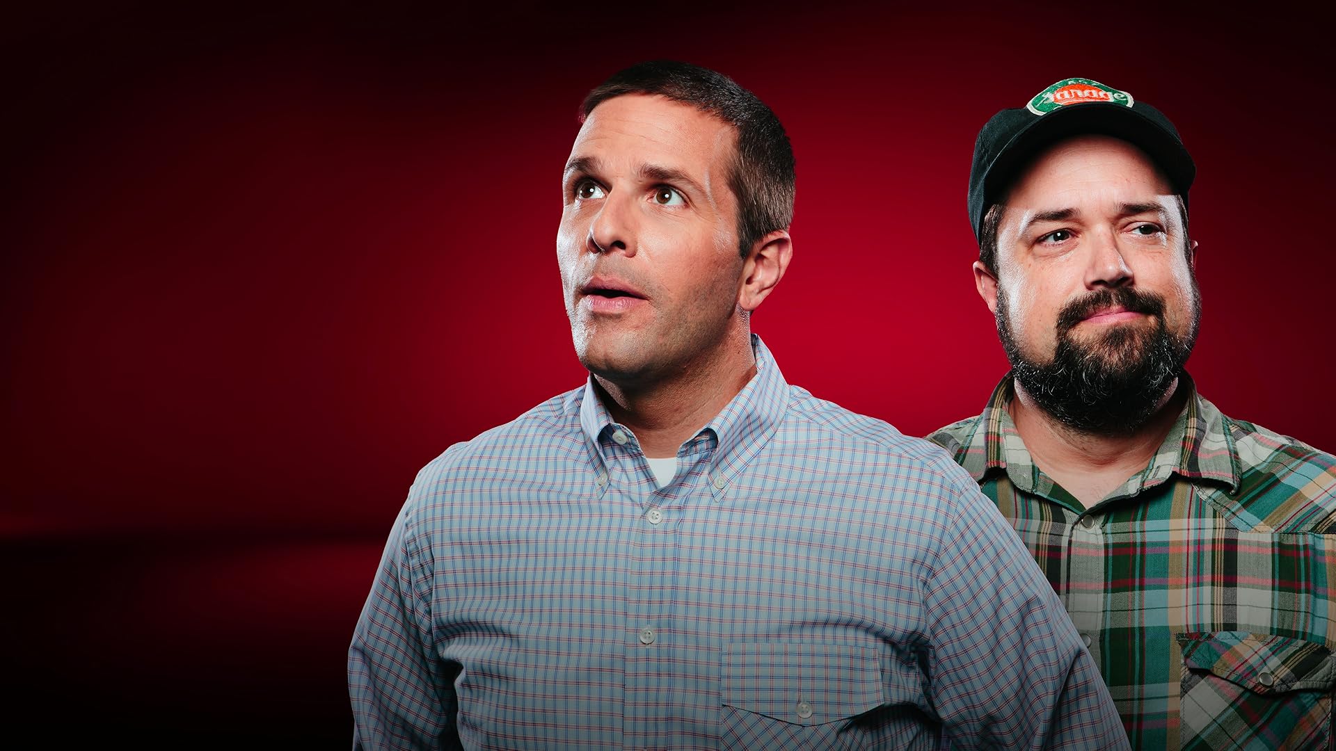 Prime Video: Nerd - Season 1