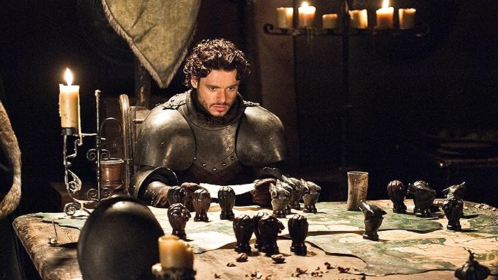 Prime Video: Game of Thrones - Season 2