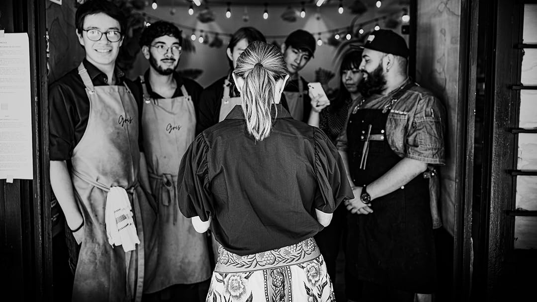 Prime Video: Pati's Mexican Table - Mexico City