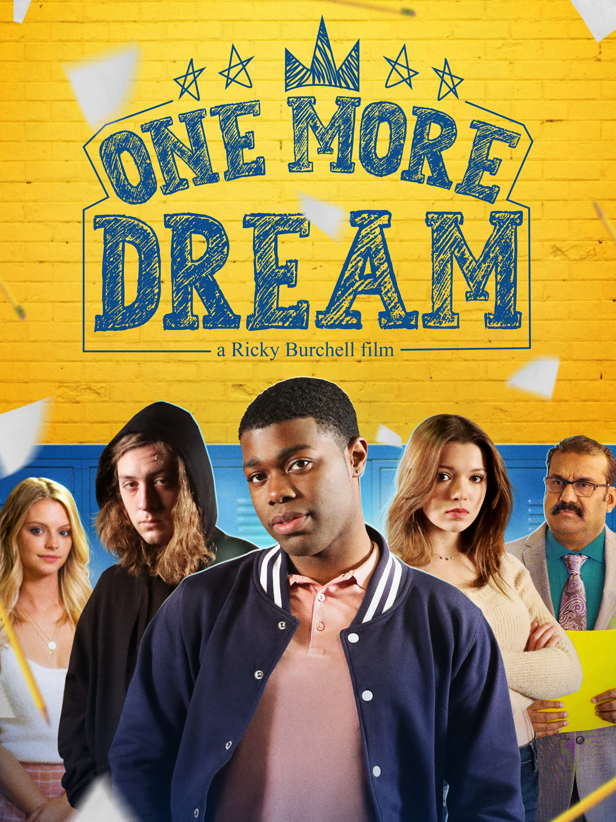 Prime Video: One More Dream