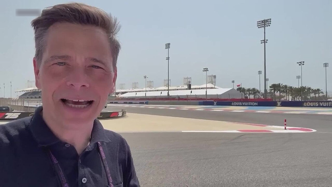 Amazon.de: Achtung bei Kurve zehn! Das ist die Strecke in Bahrain ansehen | Prime Video