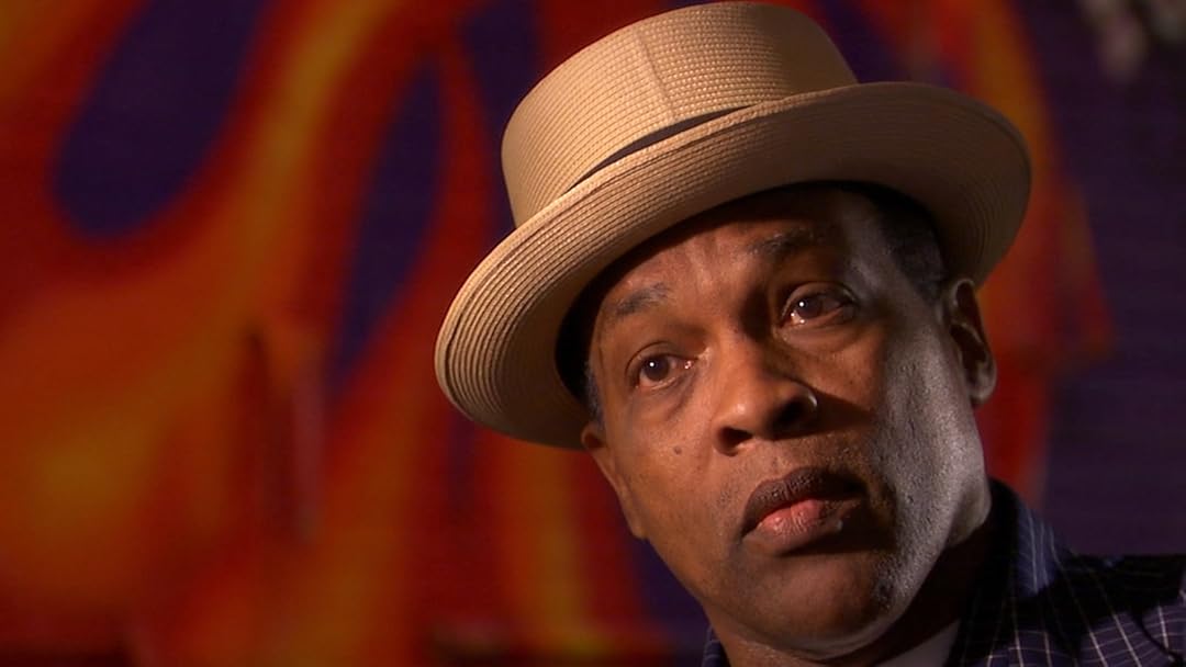 Watch Crips And Bloods: Made In America | Prime Video