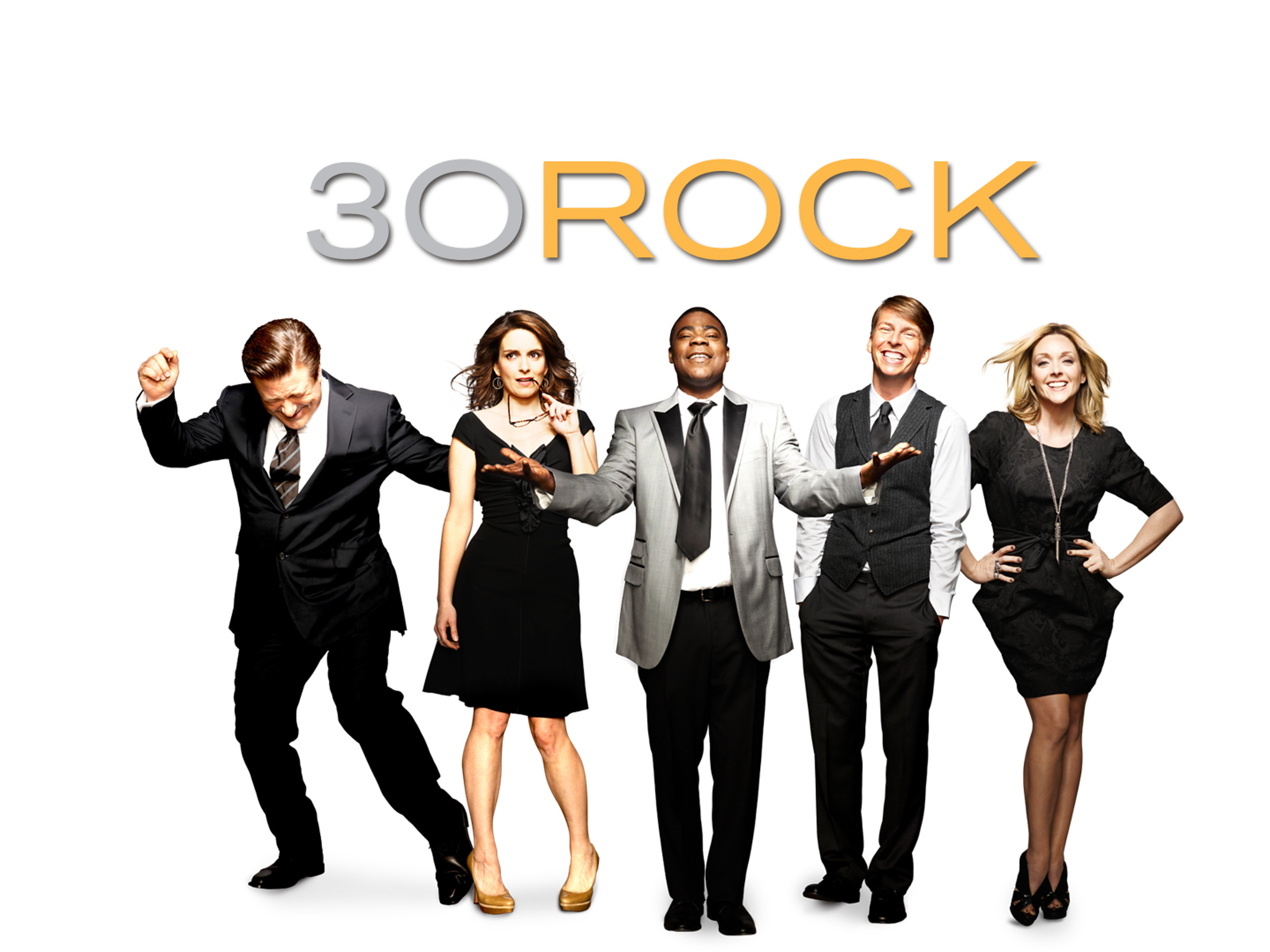 Prime Video: 30 Rock S7 - Season 7