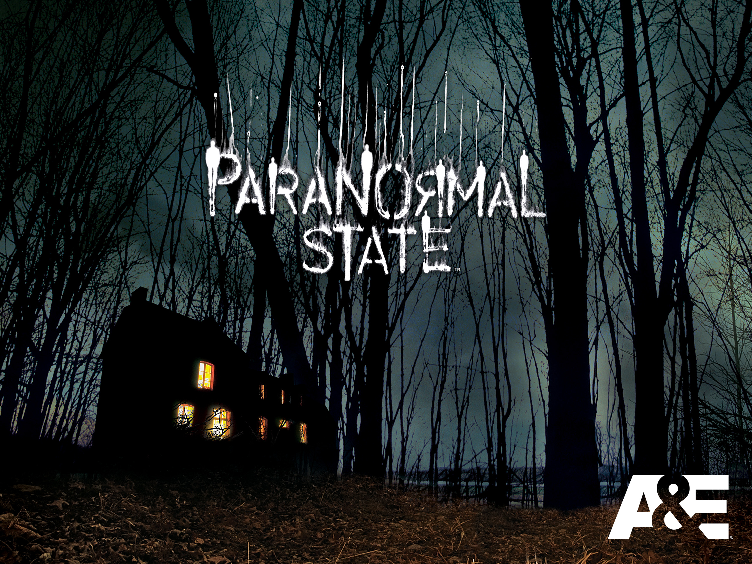 Prime Video: Paranormal State