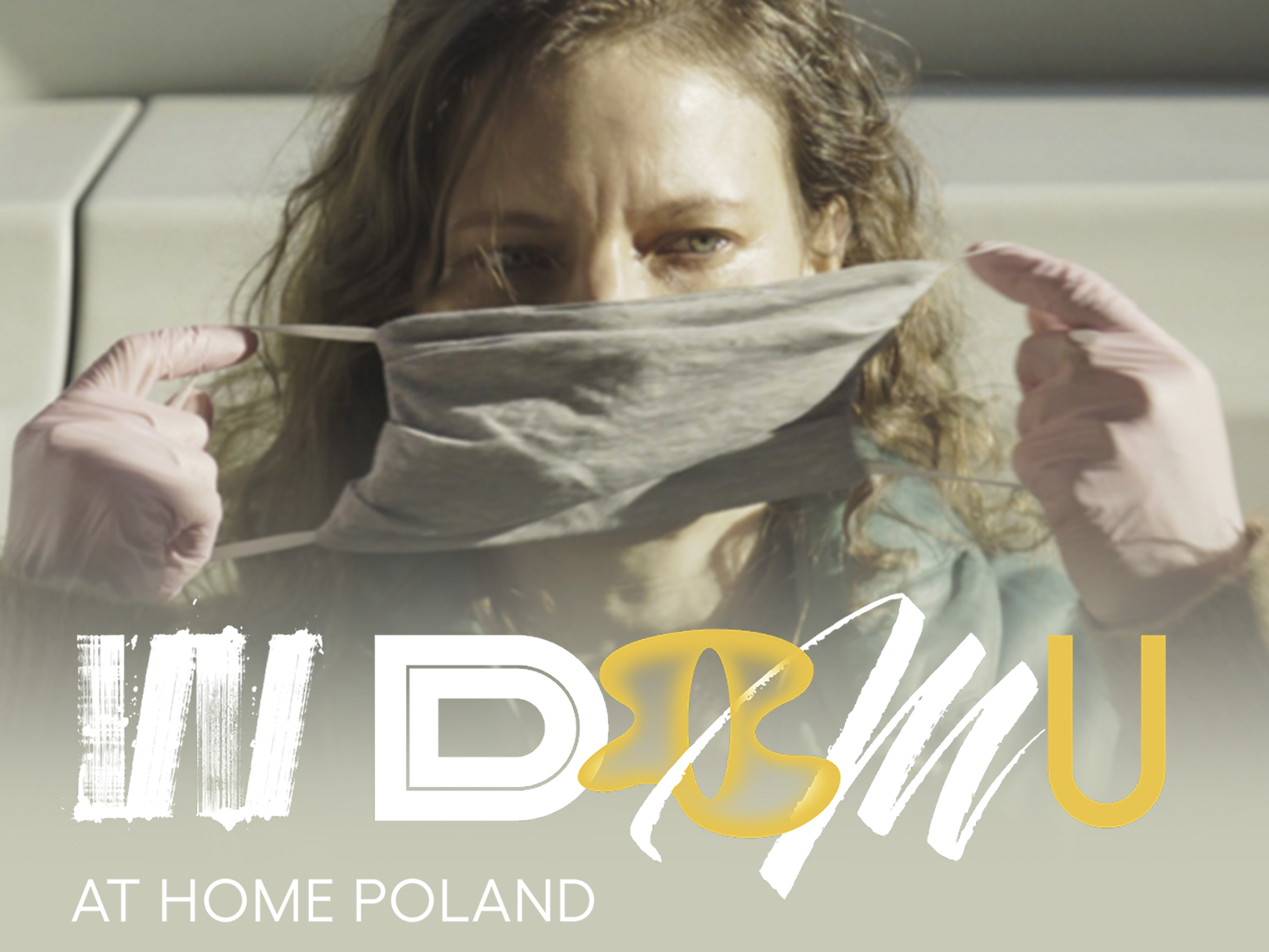 Prime Video: At Home Poland, Season 1