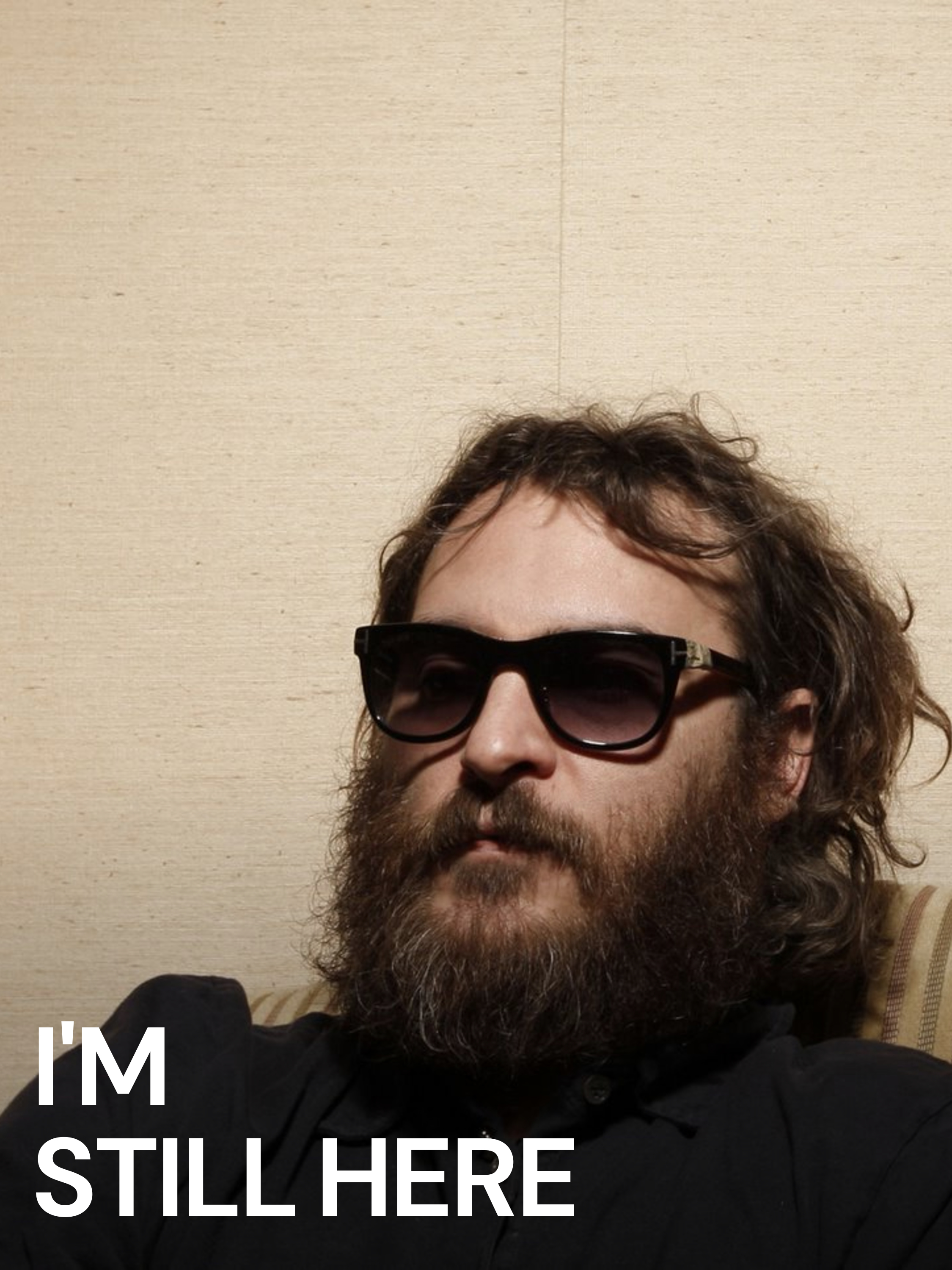 Prime Video: I’m Still Here