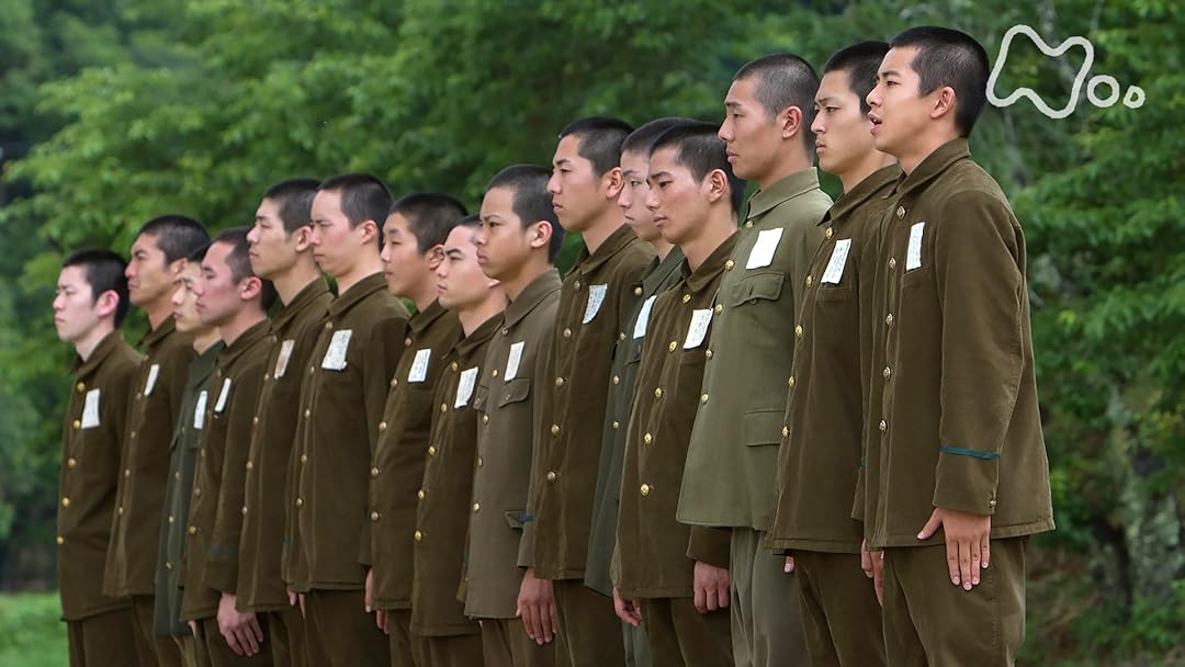 NHKスペシャル 終戦特集ドラマ 15歳の志願兵を観る | Prime Video