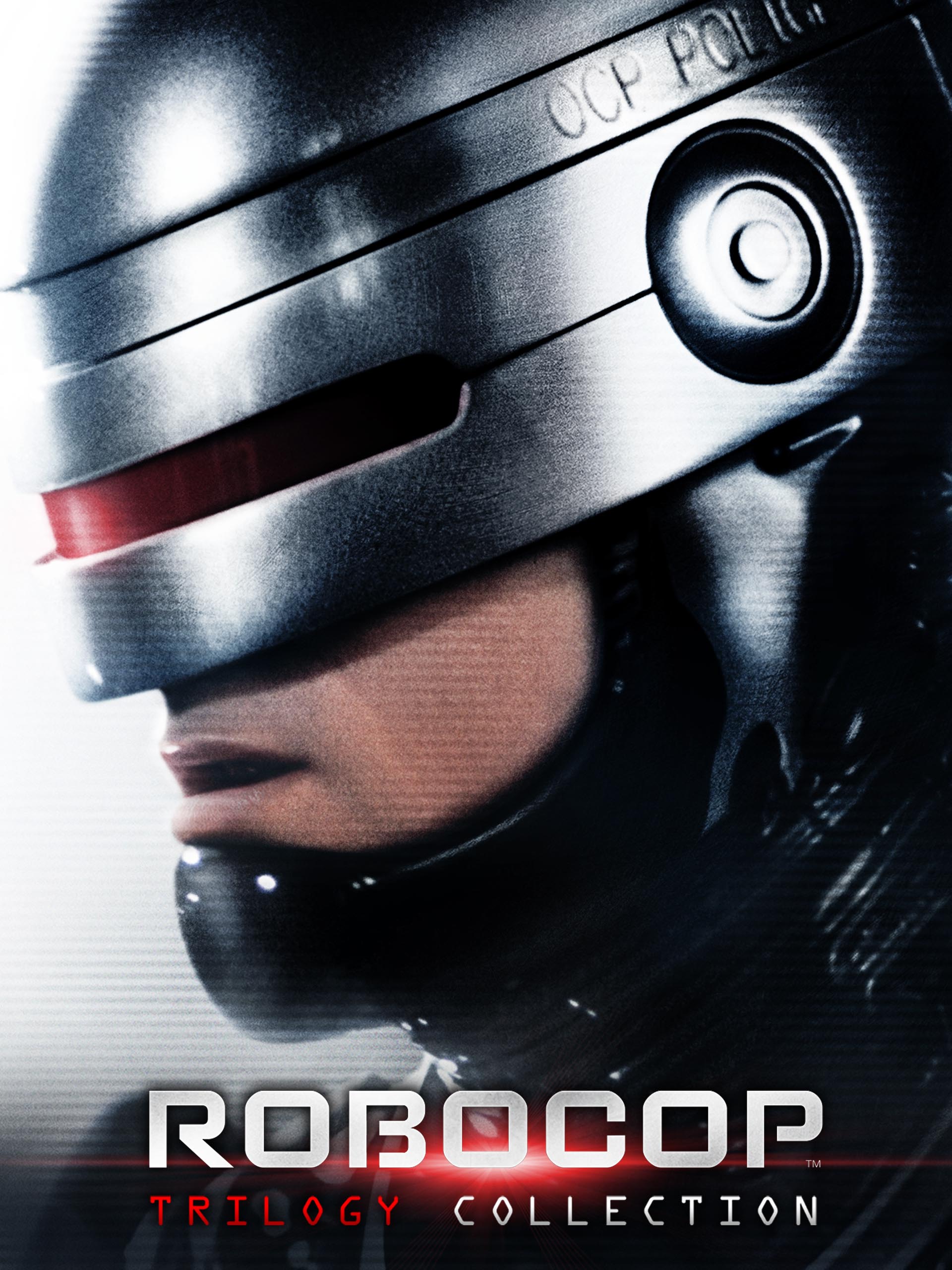 Prime Video: Robocop Trilogy