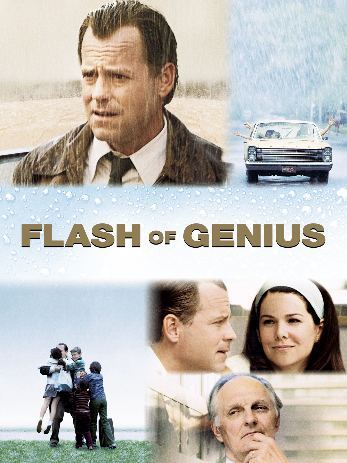 Prime Video: Flash of Genius