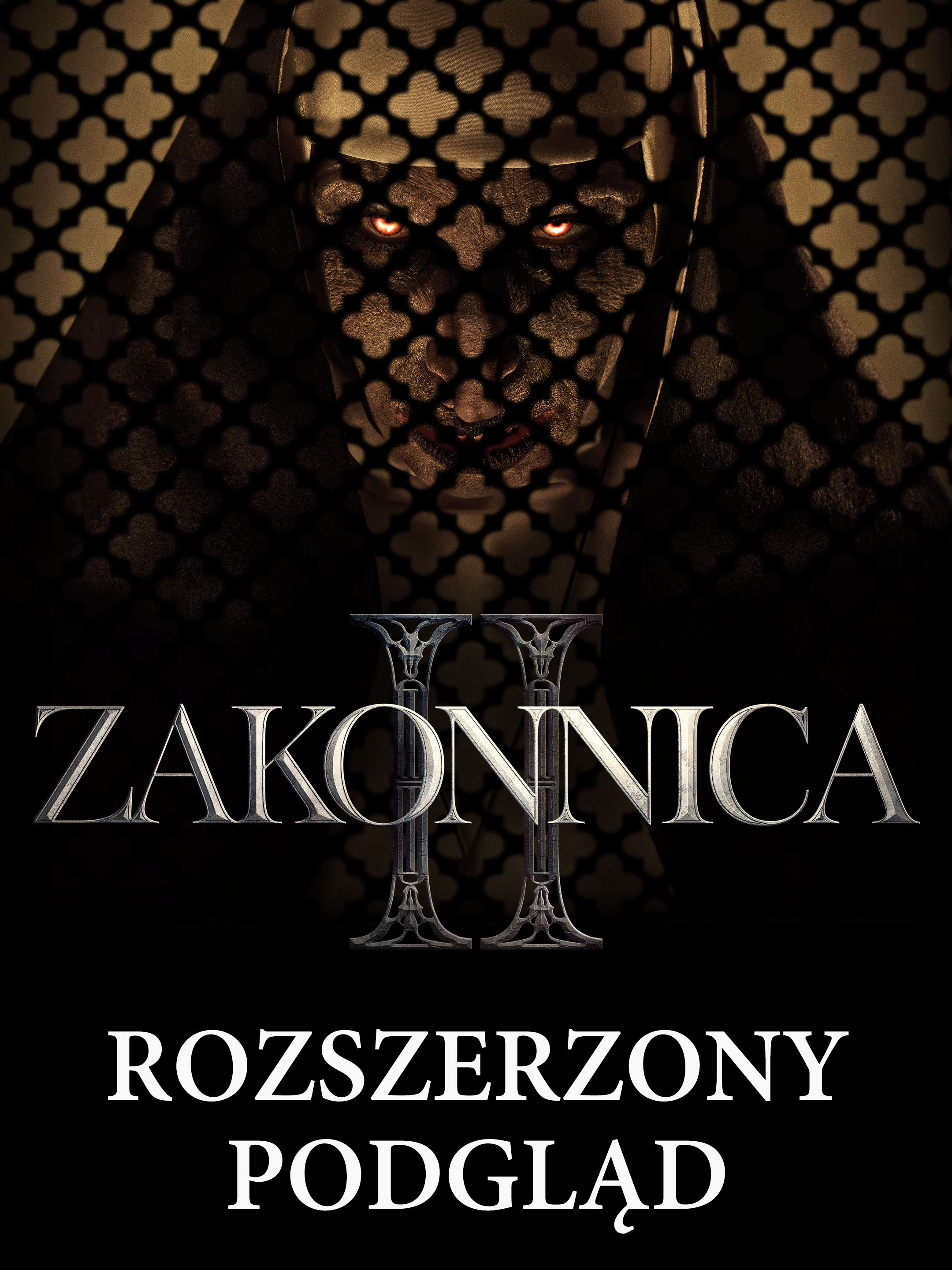 Prime Video: Zakonnica II Rozszerzony podgląd