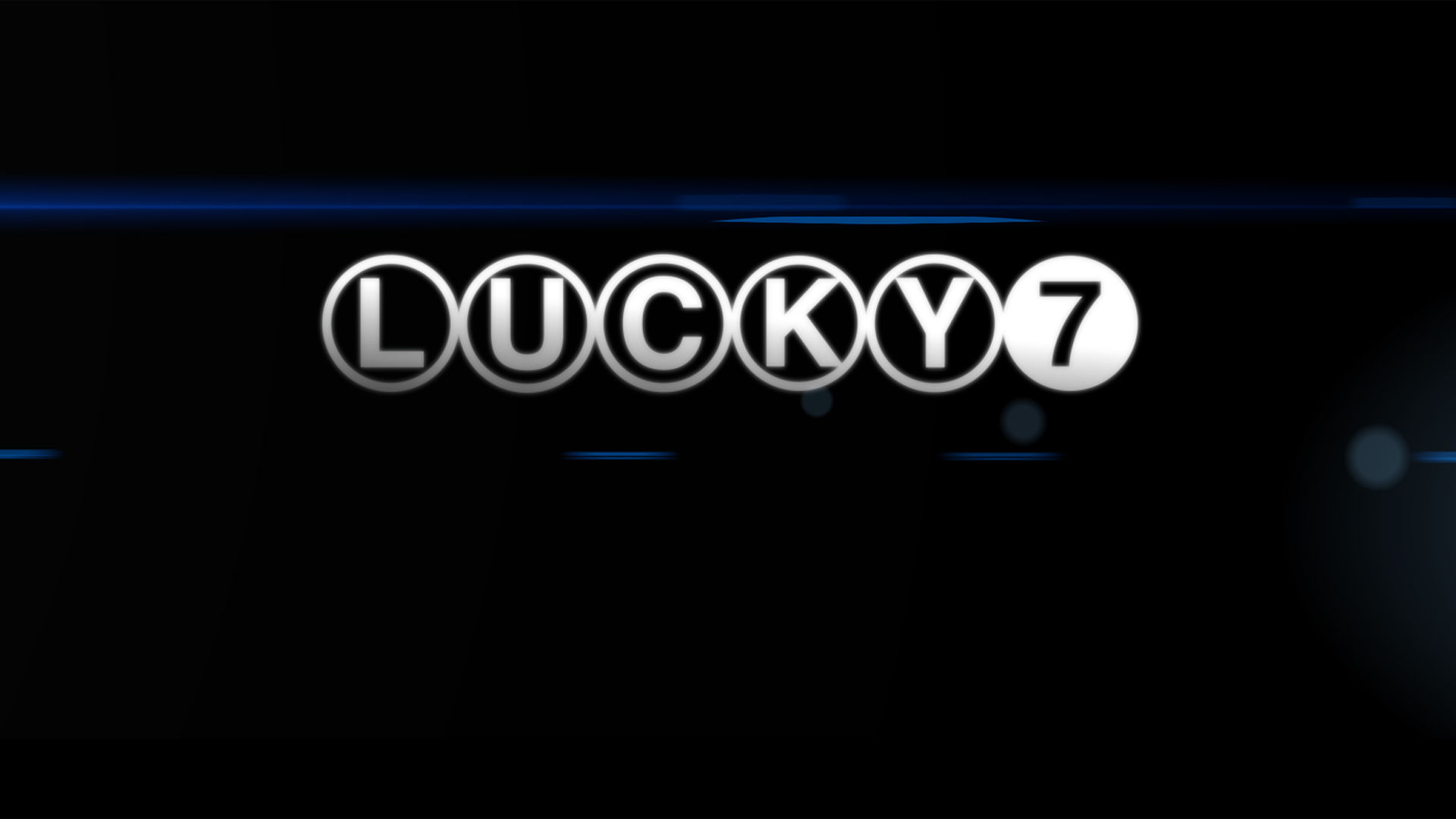 Prime Video: Lucky 7 Season 1
