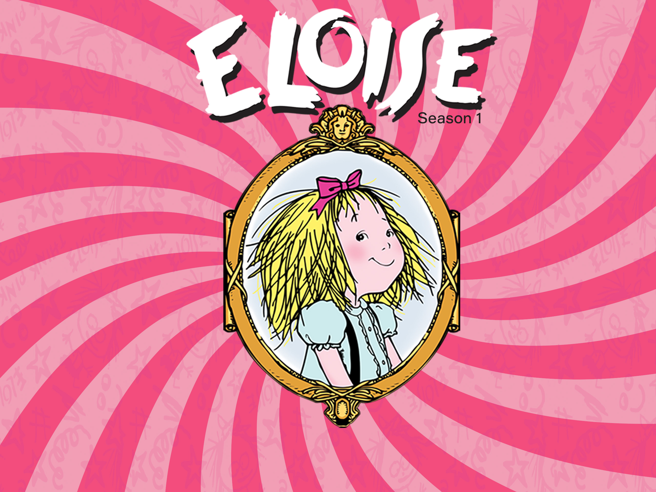 Prime Video: Me, Eloise