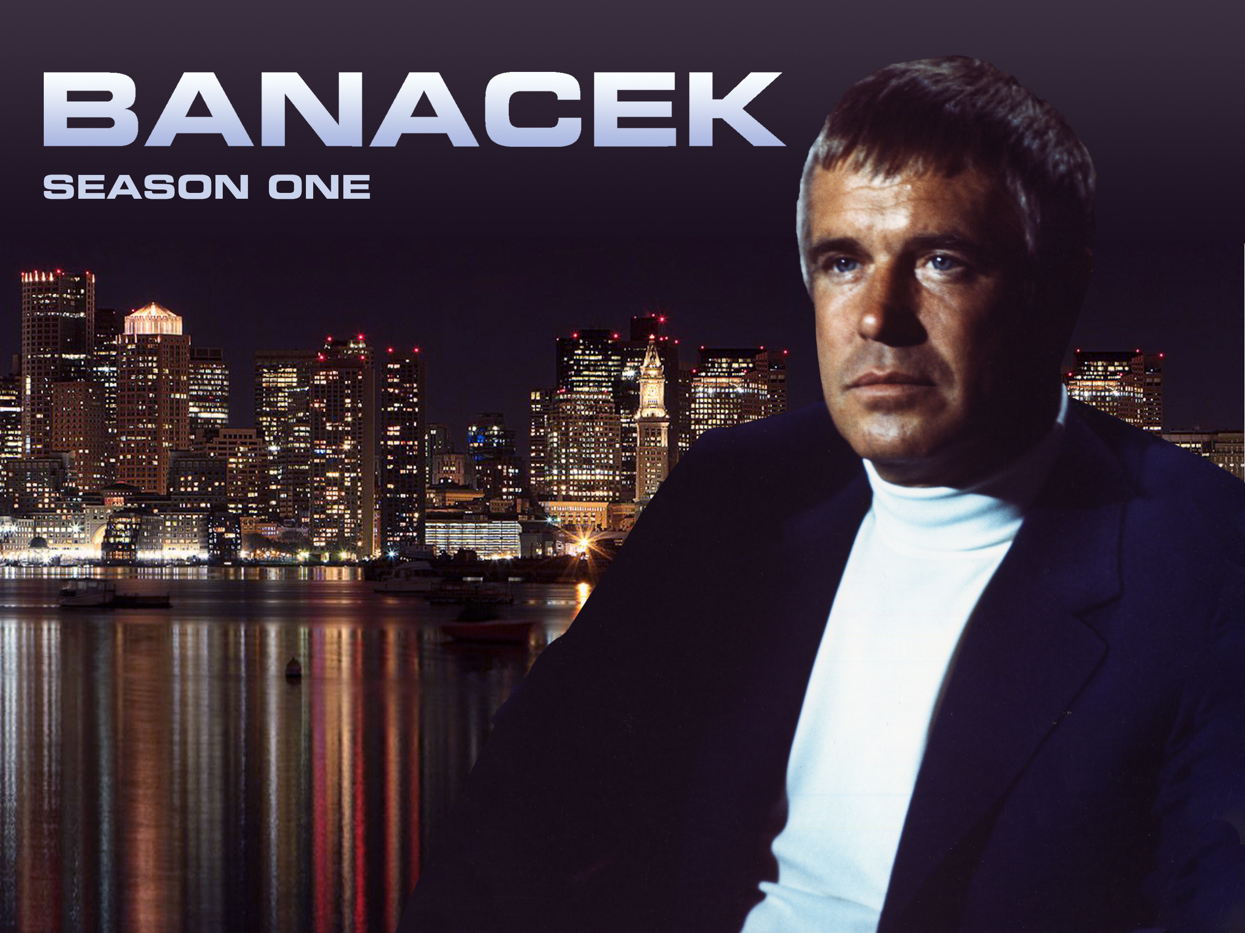Prime Video: Banacek, Season 1