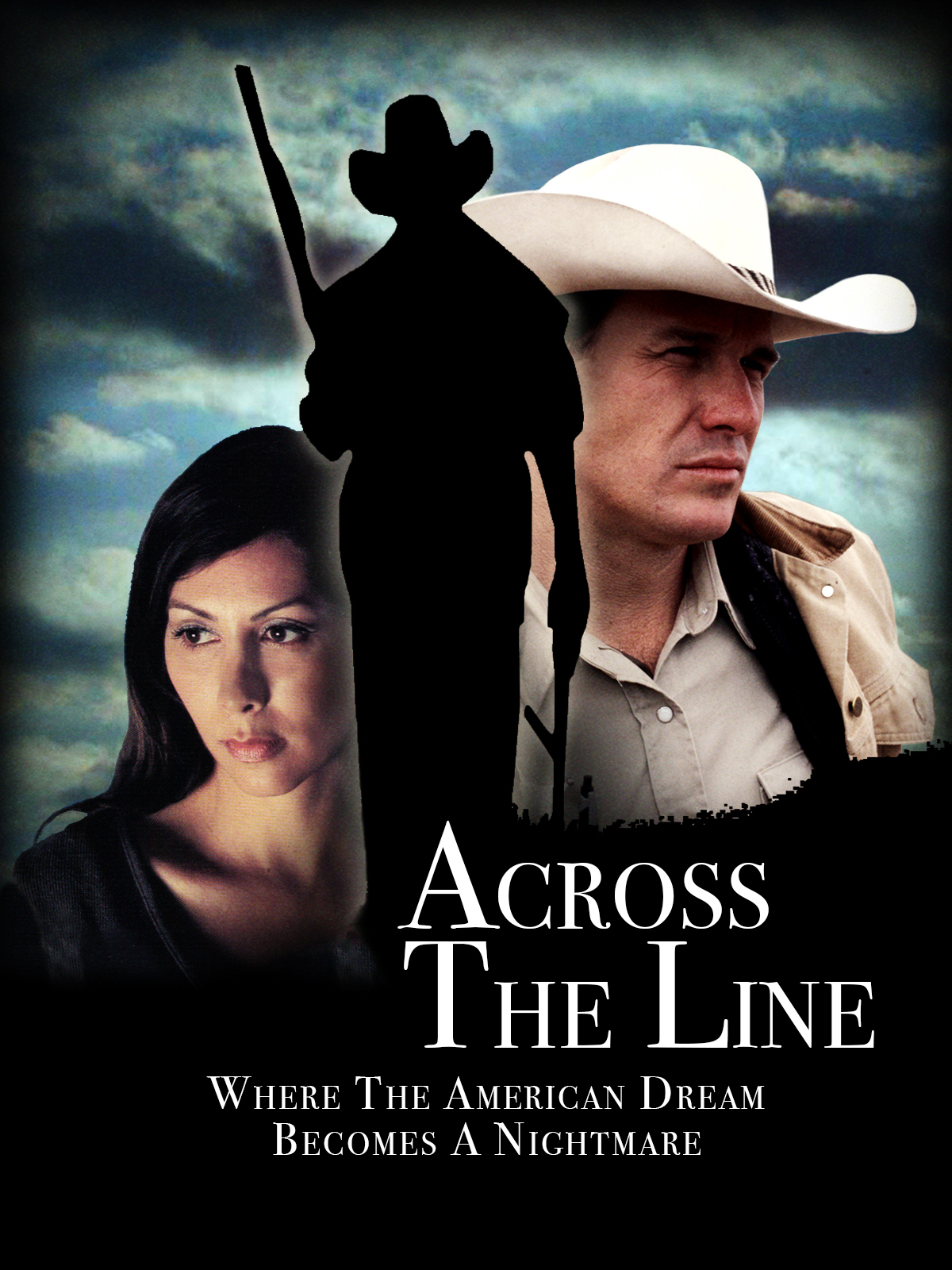Prime Video: Across The Line