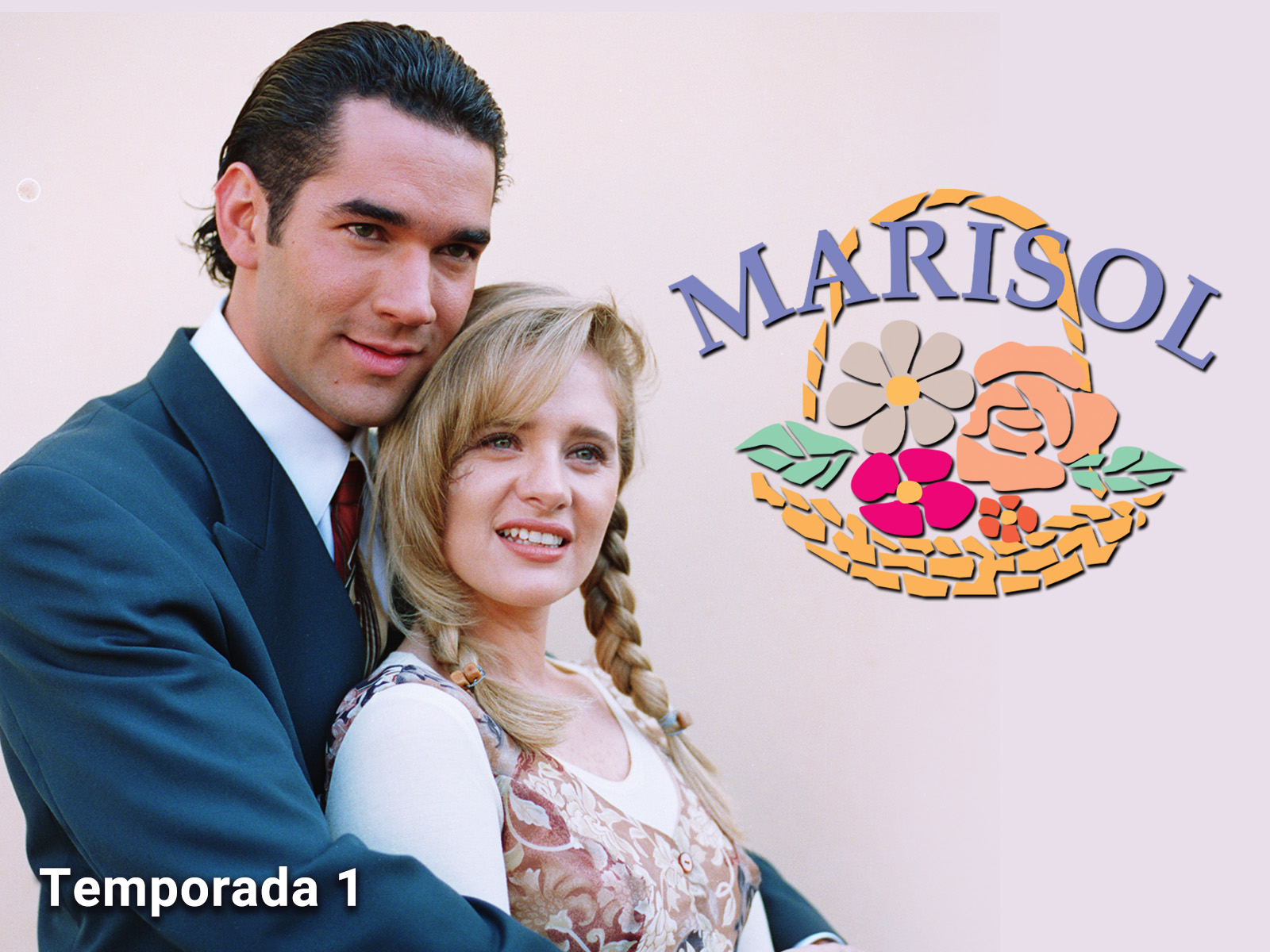 Prime Video：Marisol season-1