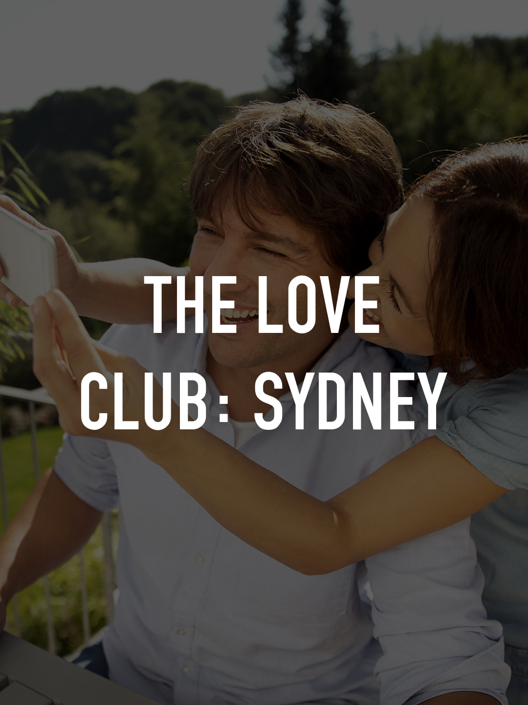 Prime Video: The Love Club: Nicole's Pen Pal