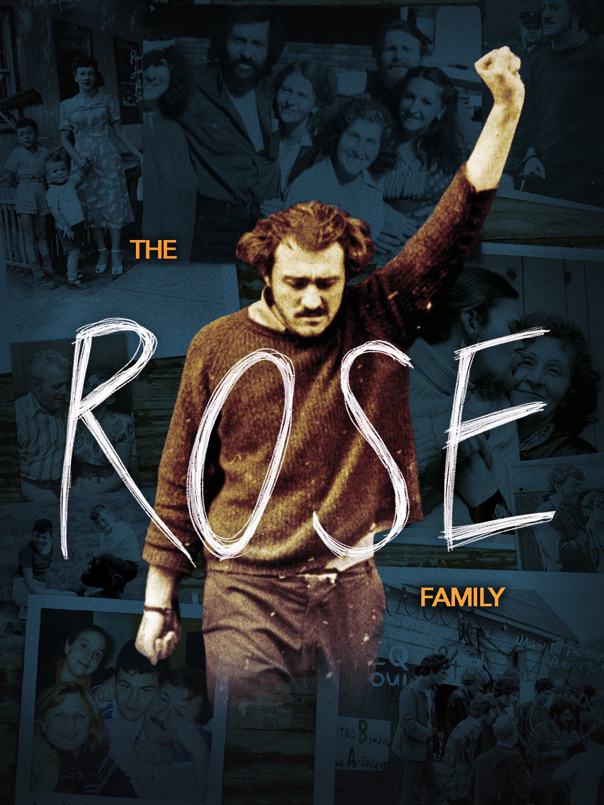 Prime Video: The Rose Family