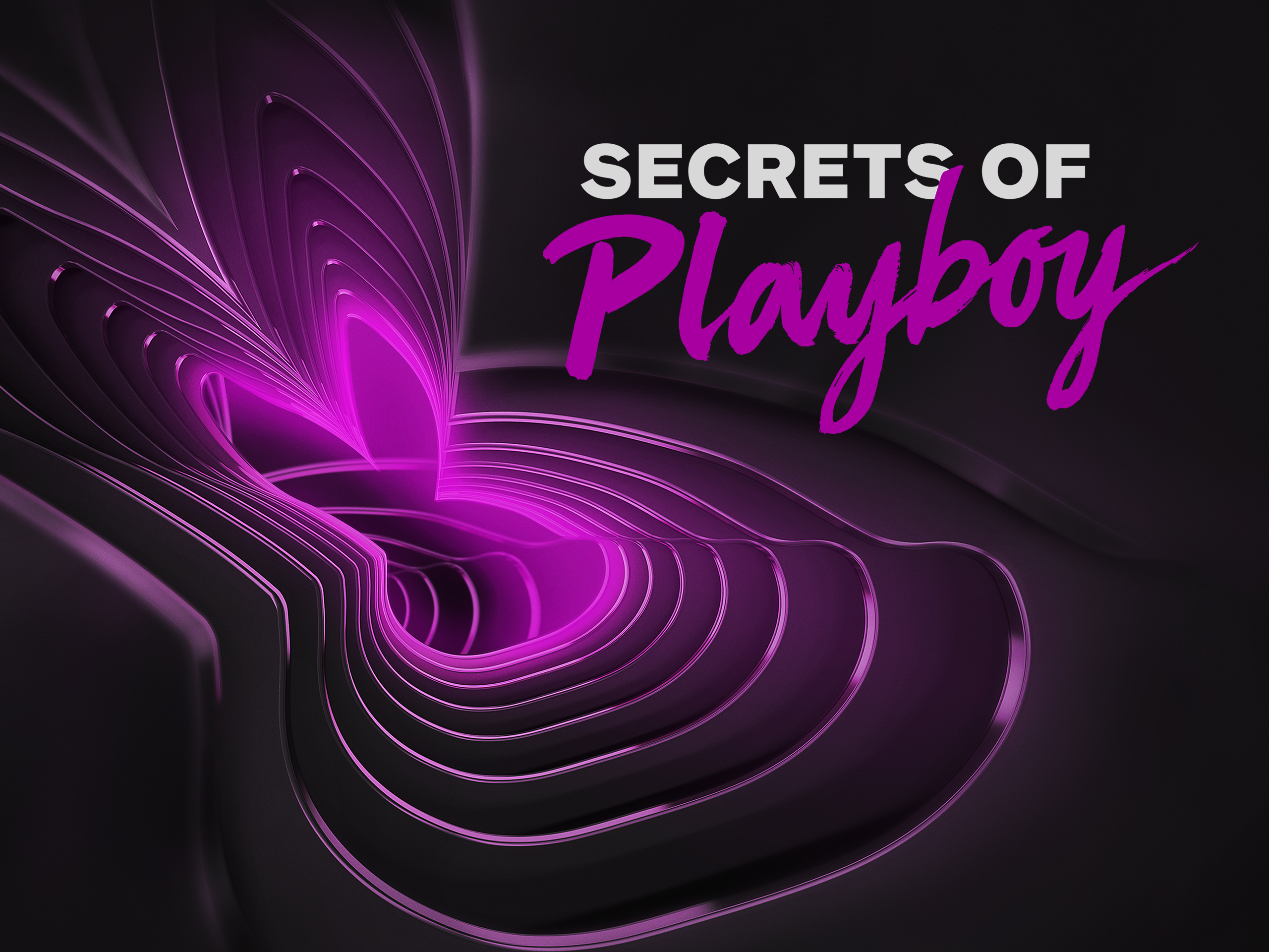 Prime Video: Secrets of Playboy Season 2