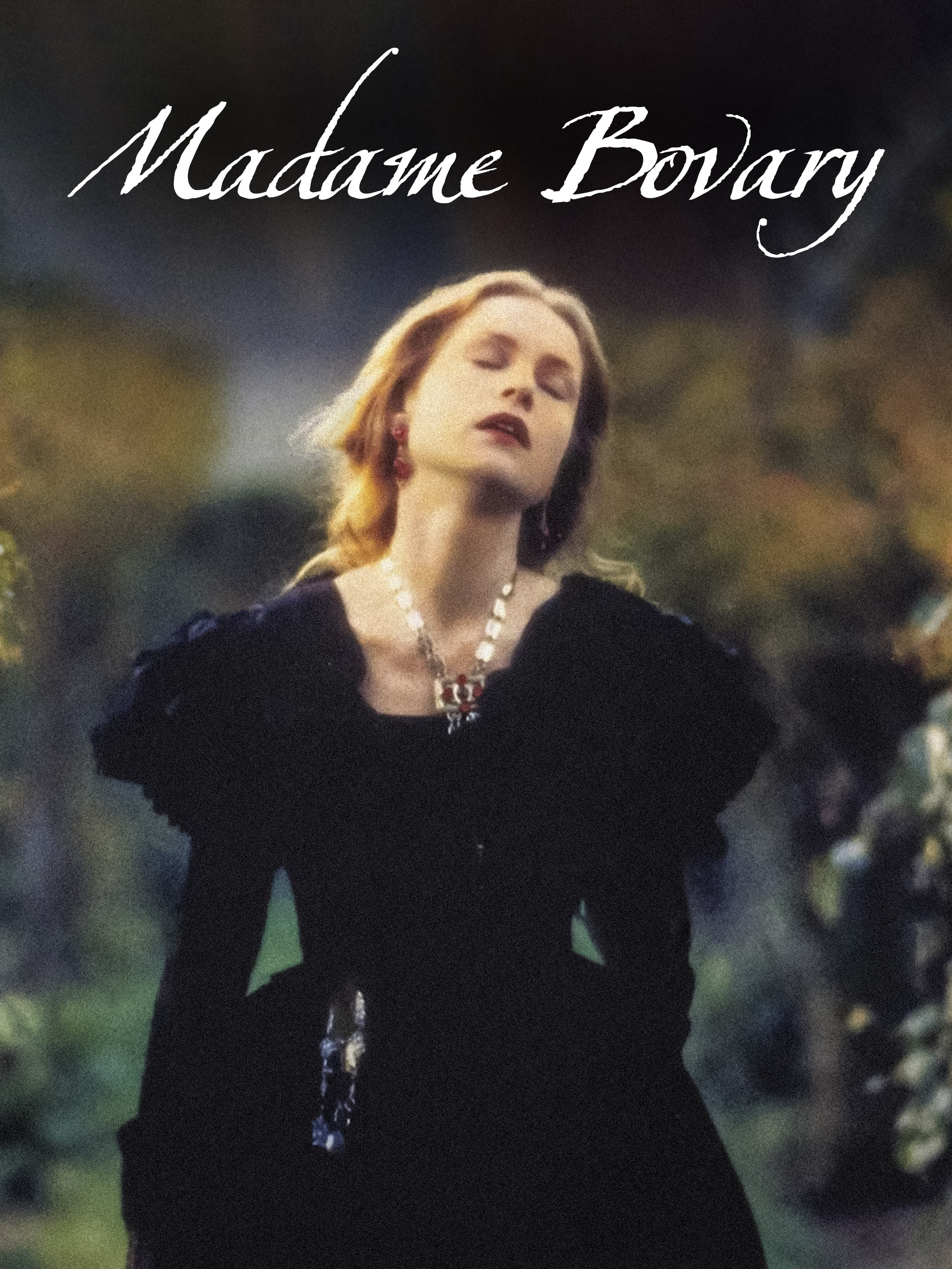 Prime Video: Madame Bovary