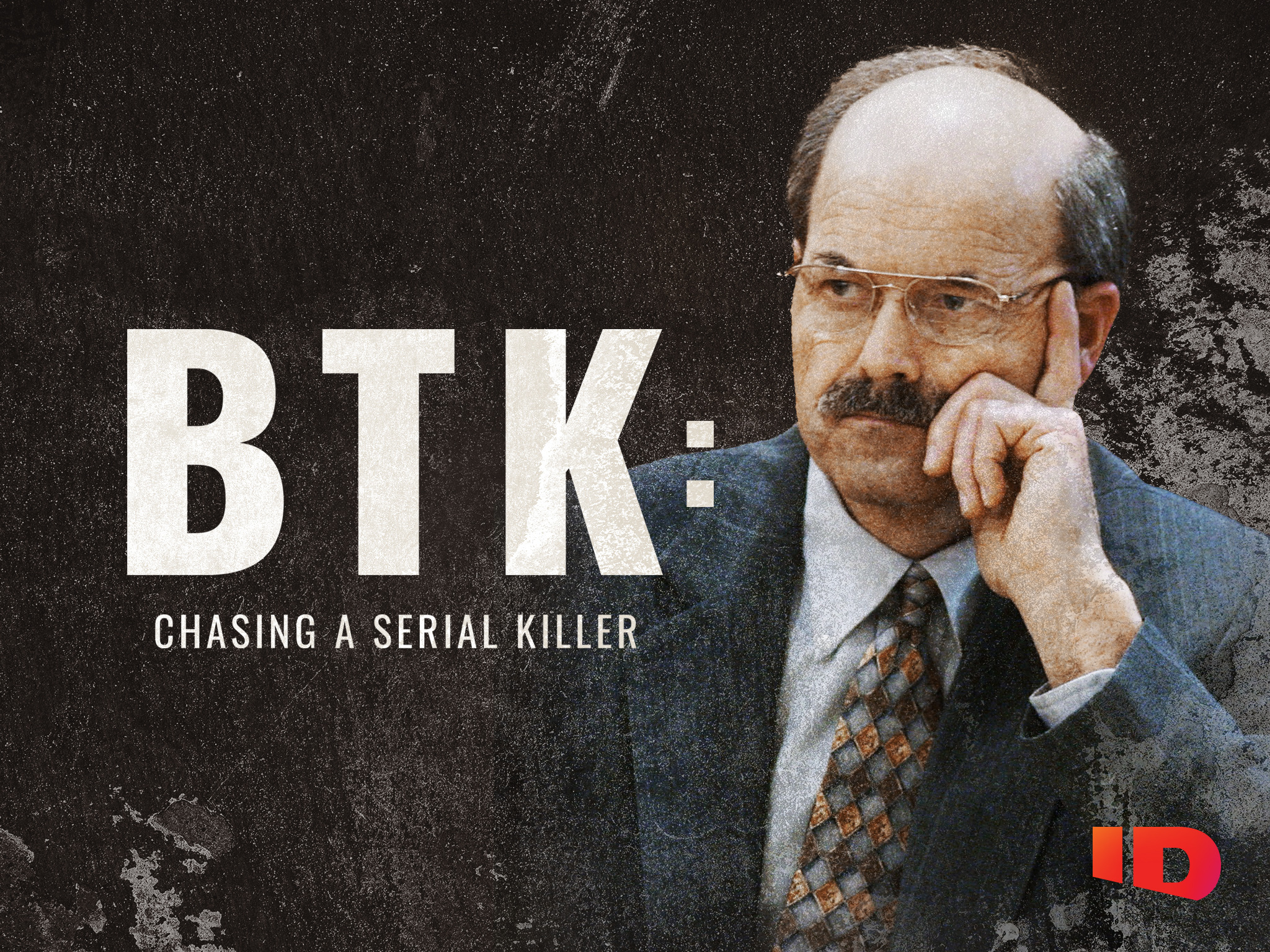 Prime Video: BTK: Chasing a Serial Killer Season 1