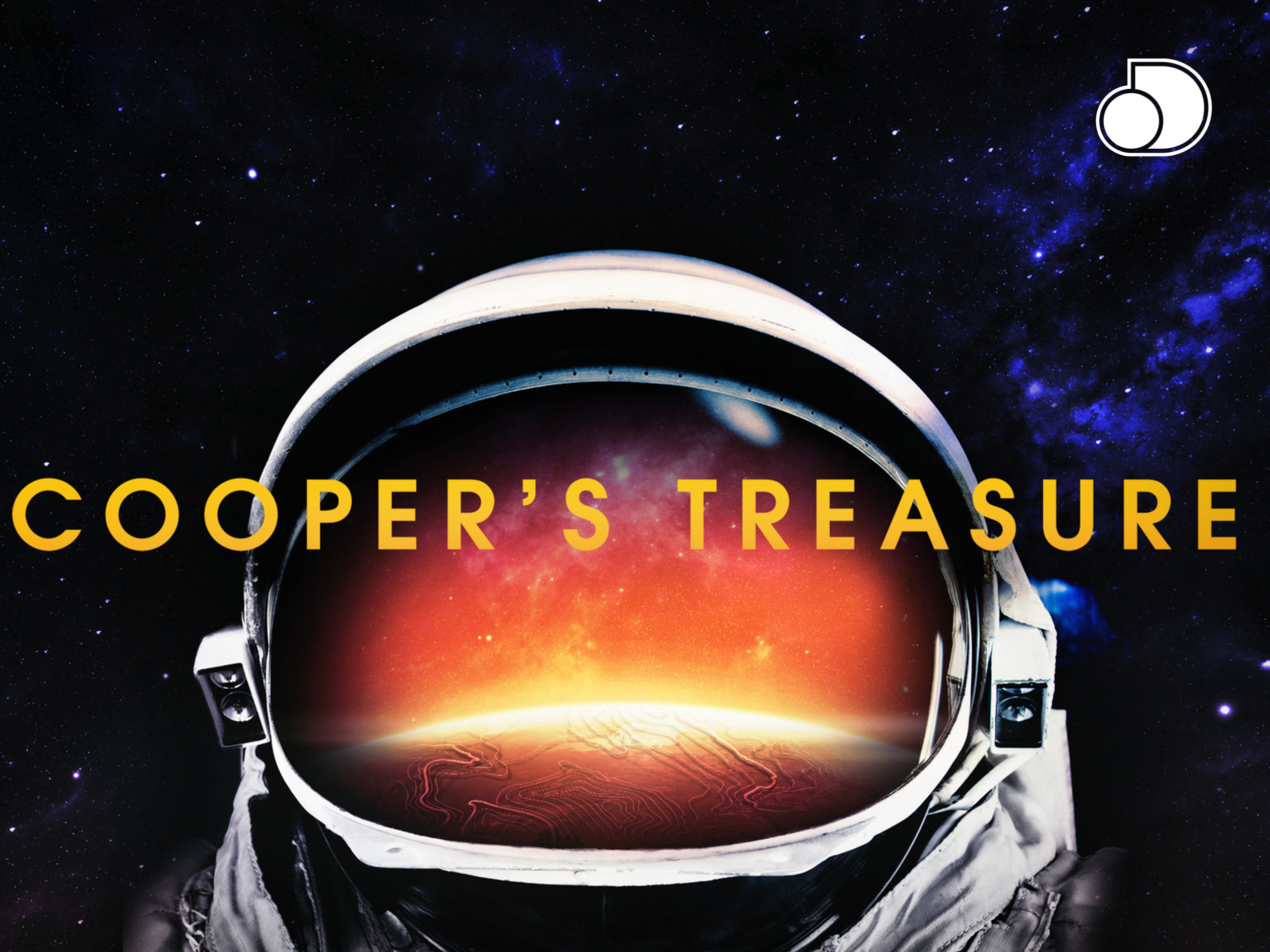 Prime Video: Cooper's Treasure - Season 1