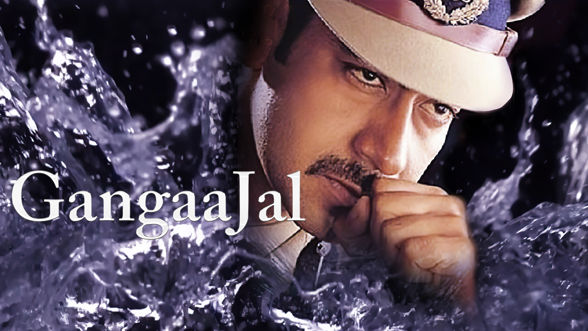 Gangajal Ajay Devgan