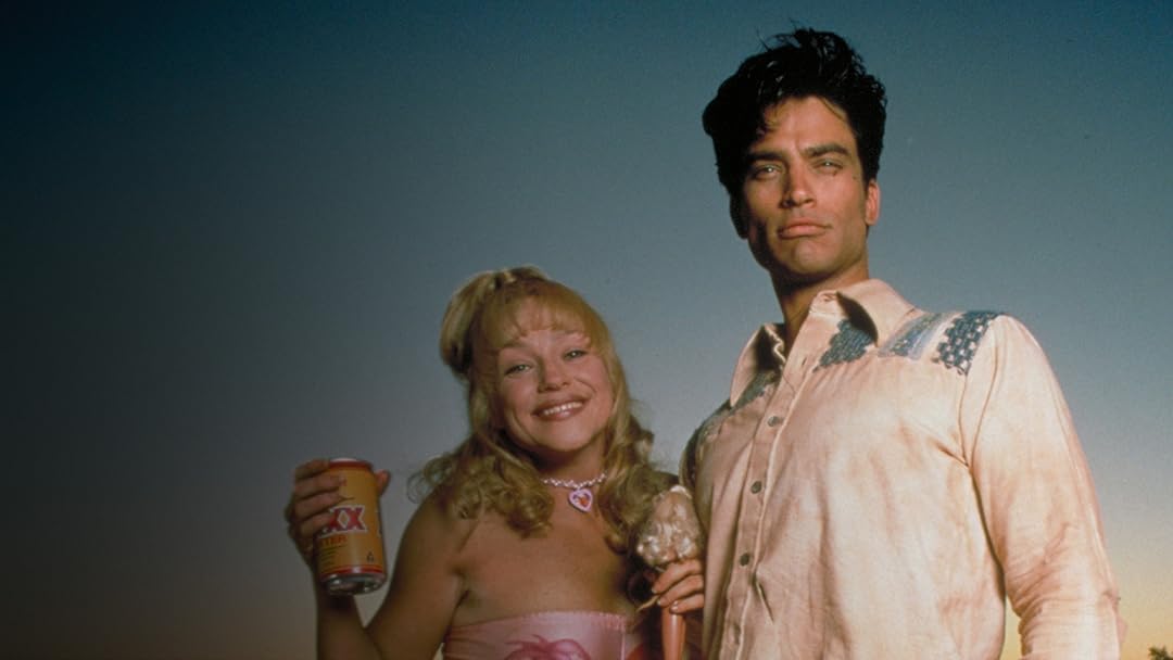 Watch Welcome To Woop Woop | Prime Video