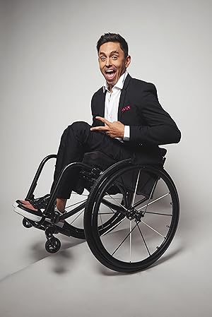 Danny J. Gomez: Movies, TV, and Bio