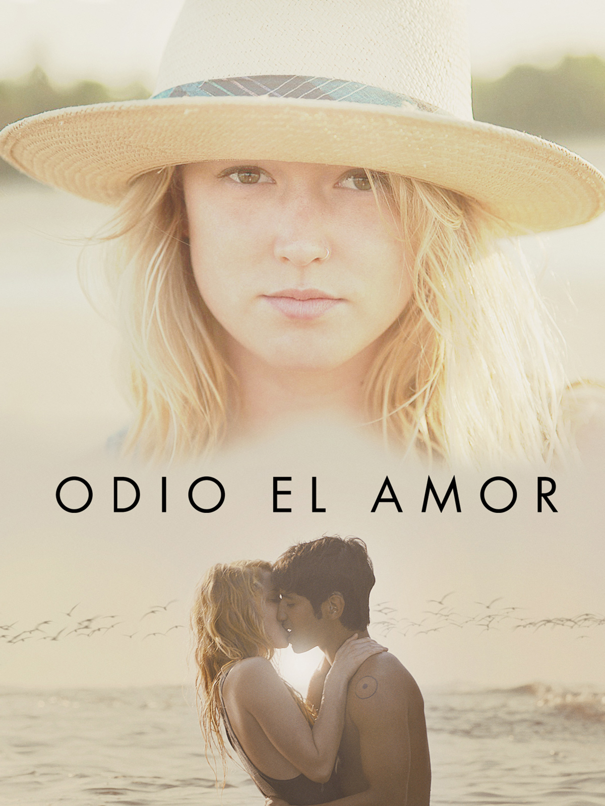 Odio El Amor El Amor Vence Al Odio