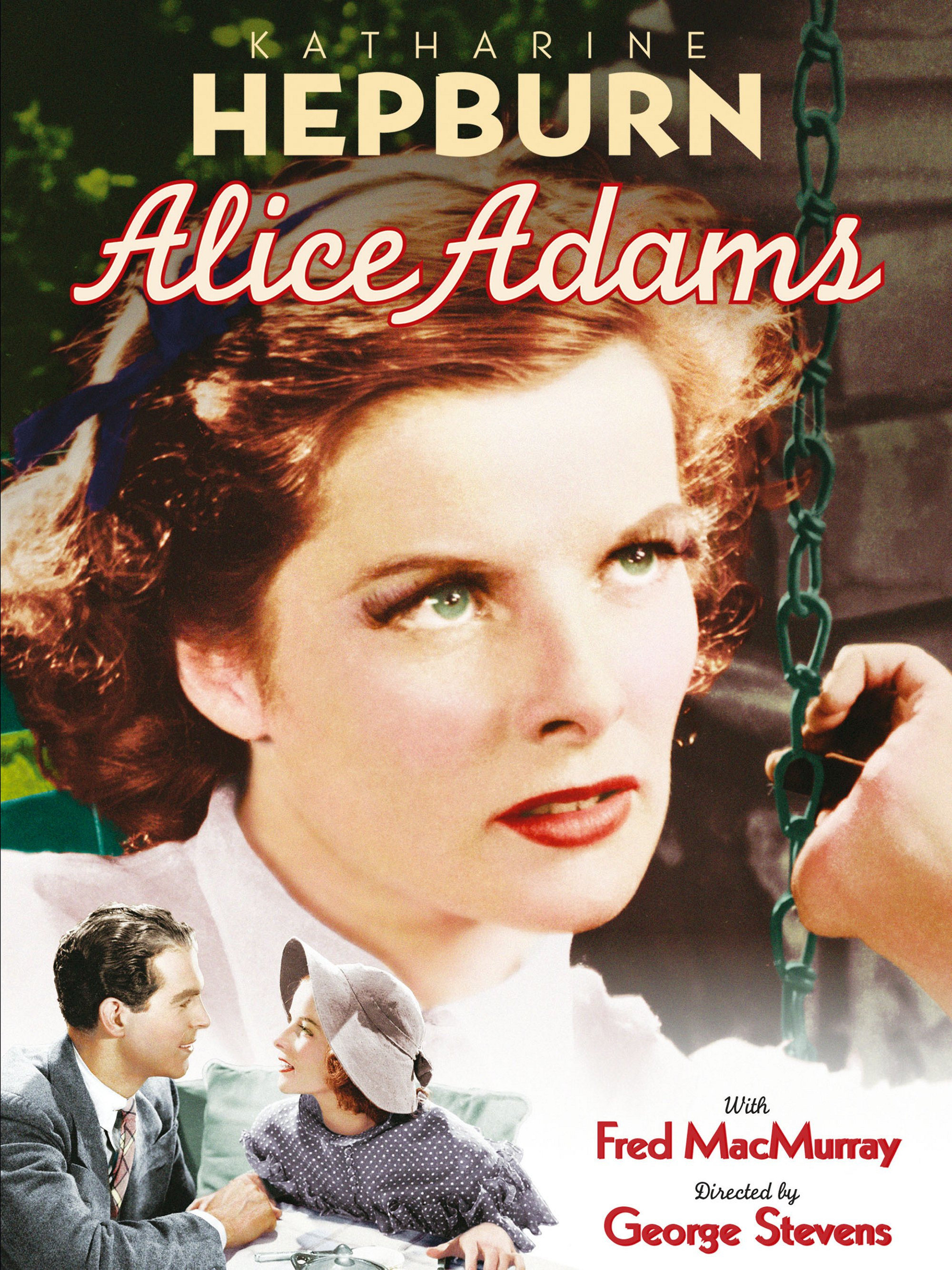 Prime Video: Alice Adams (1935)