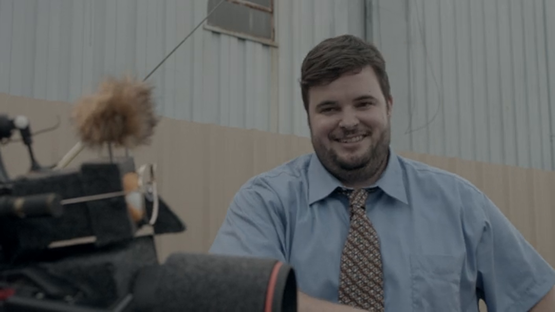 Prime Video: The Fuzz