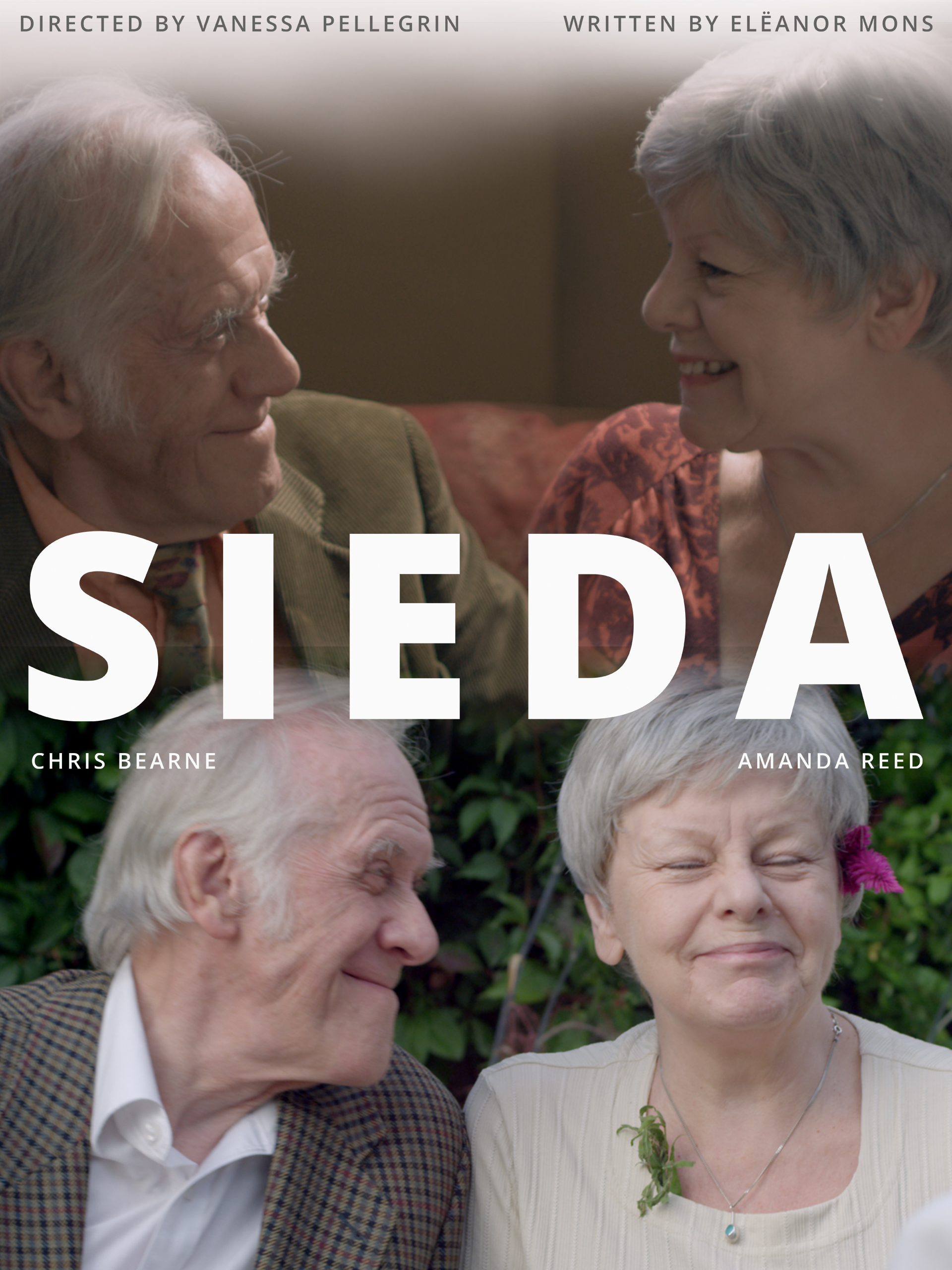 Prime Video: Sieda