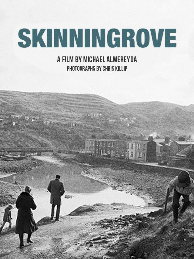 Prime Video: Skinningrove