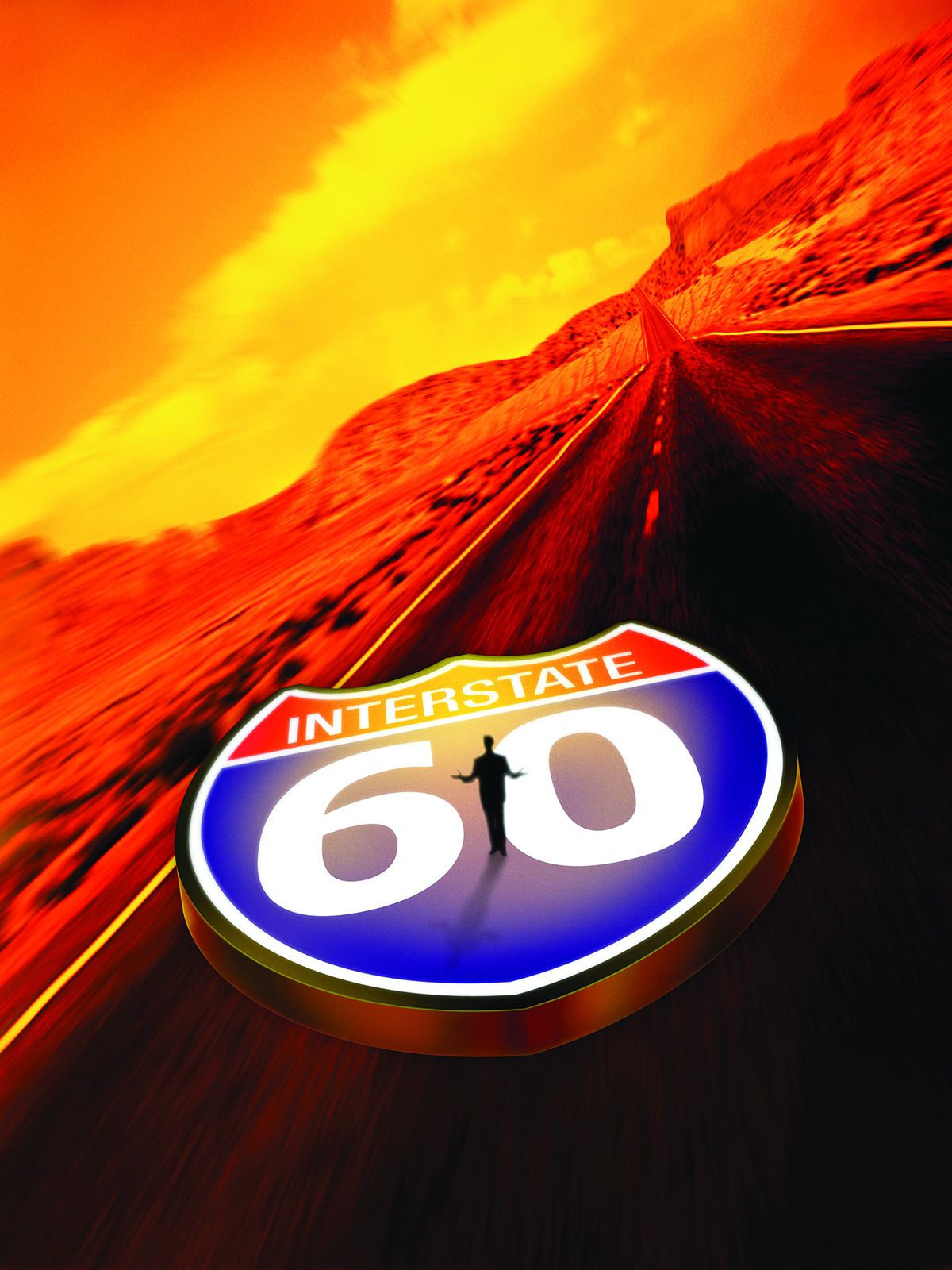Prime Video: Interstate 60