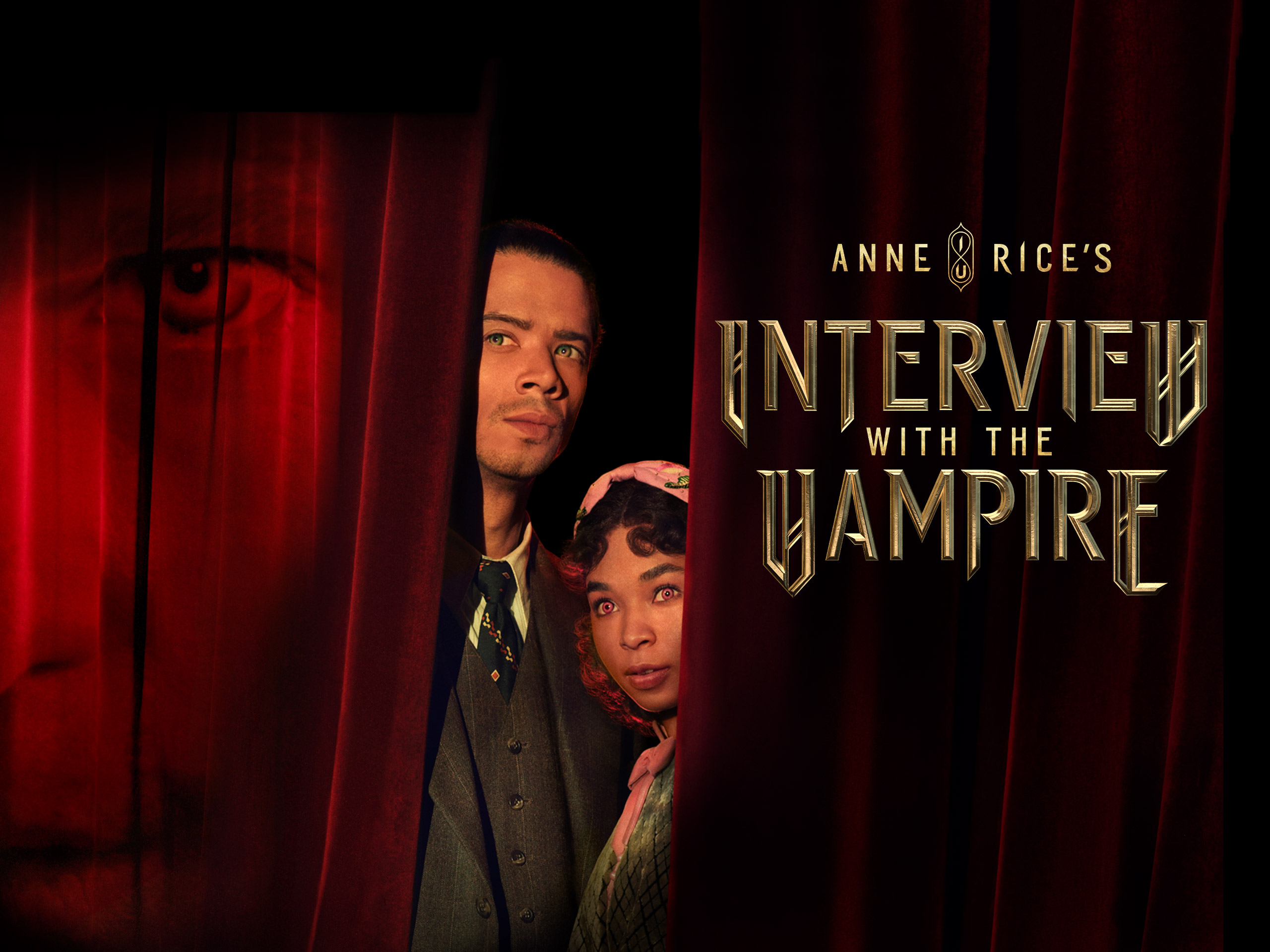 Prime Video: Interview With The Vampire - Season 2