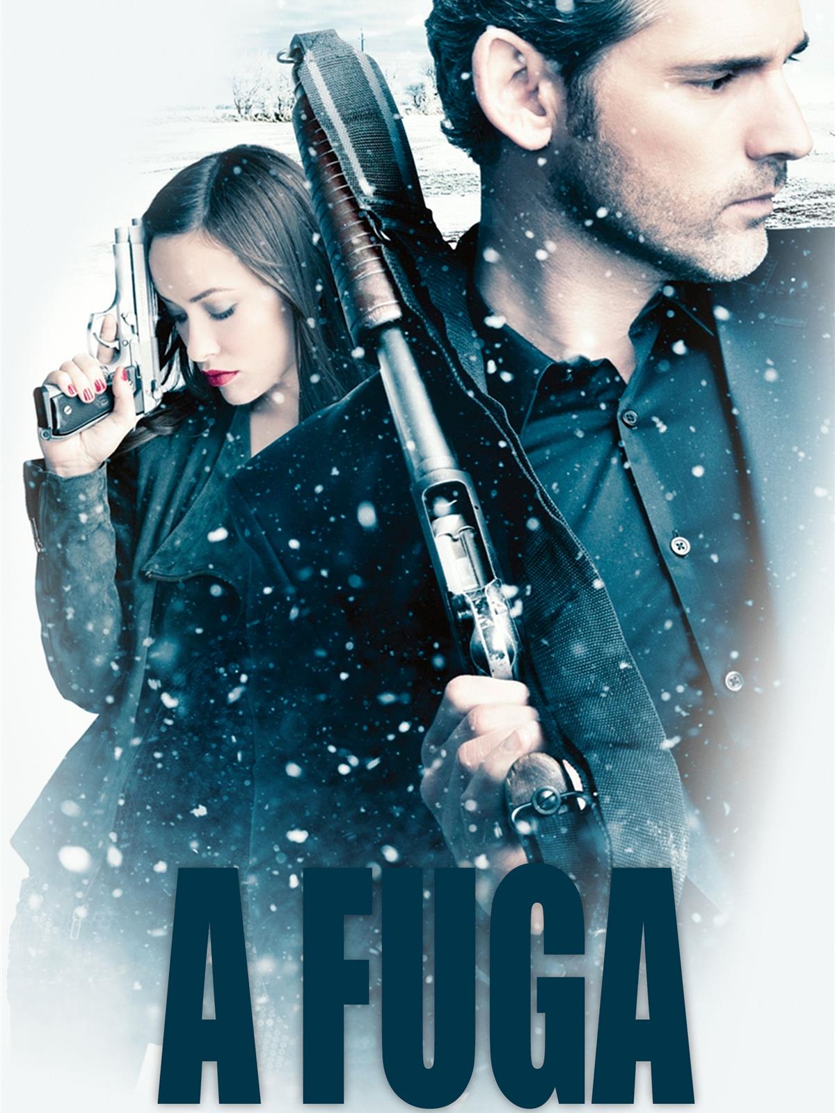 Prime Video: A Fuga