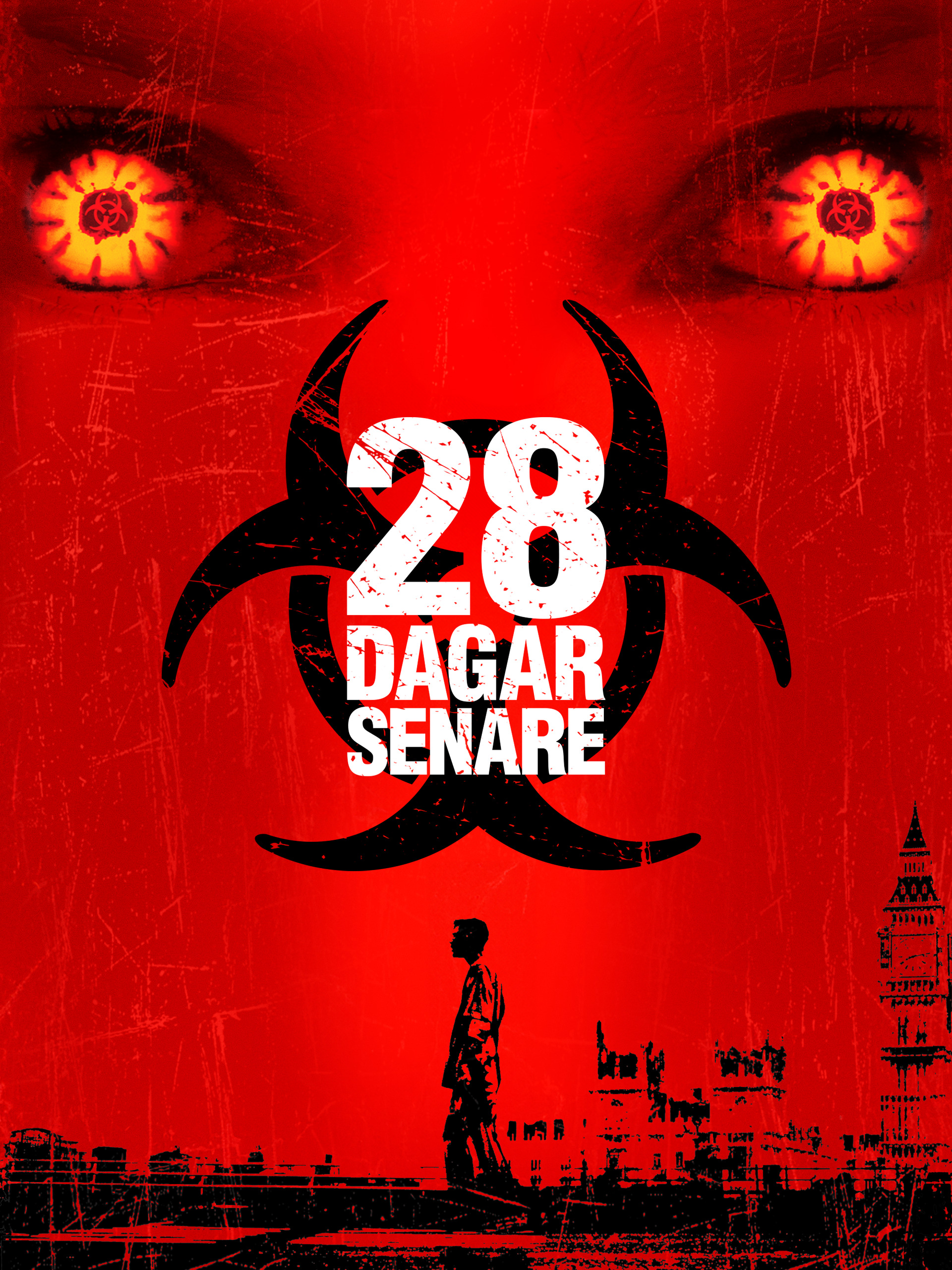 Prime Video: 28 Dagar Senare