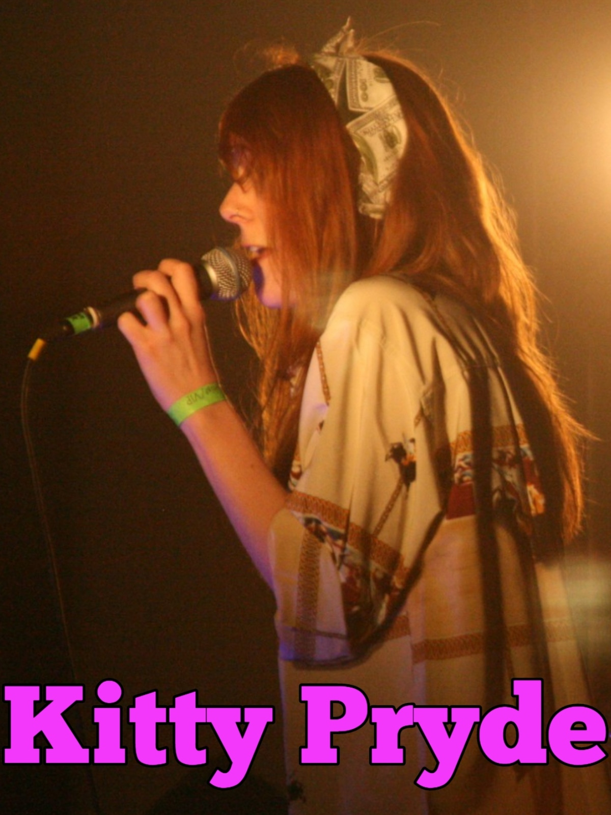 Prime Video: Kitty Pryde