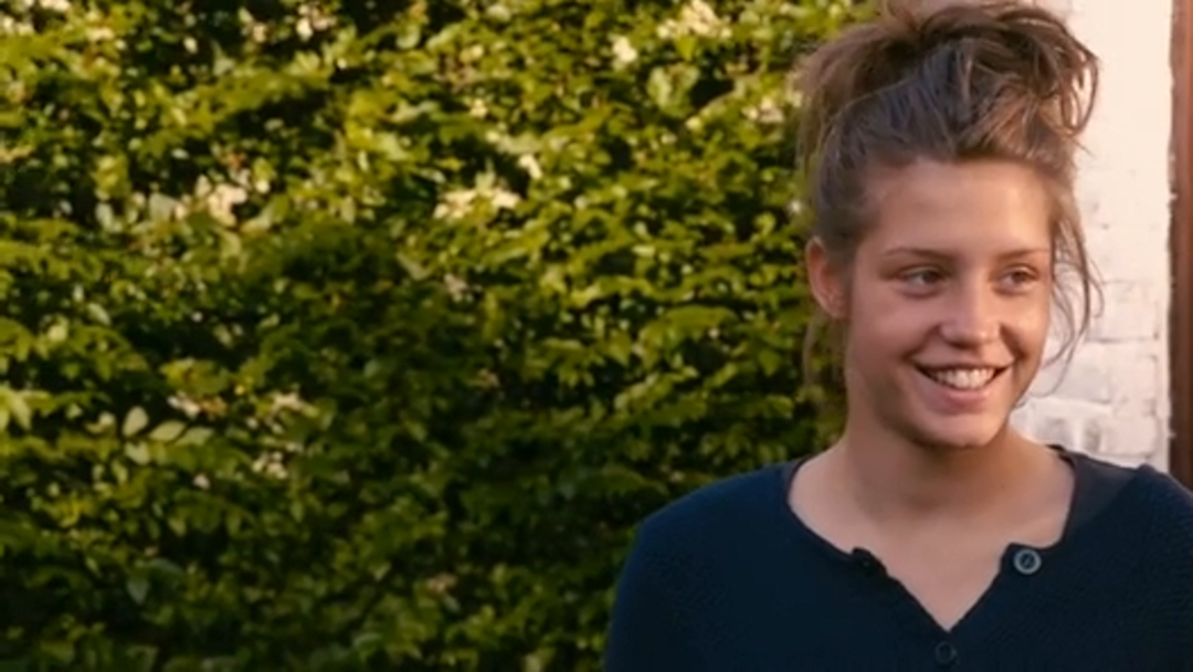 Prime Video: La vita di adele: Capitoli 1 e 2